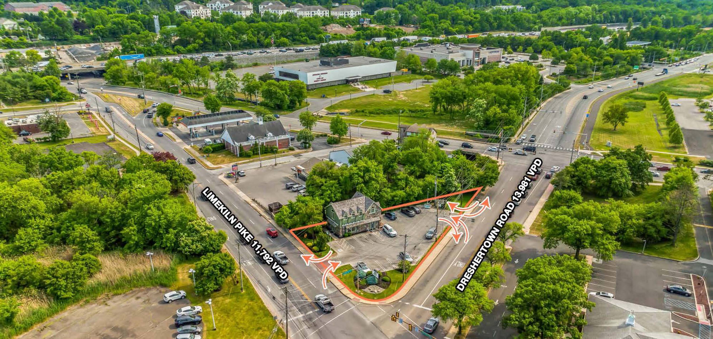 1401 Virginia Dr, Dresher, PA 19025 | Crexi.com