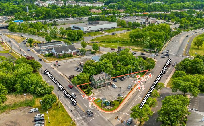 1401 Virginia Dr, Dresher, PA 19025 | Crexi.com