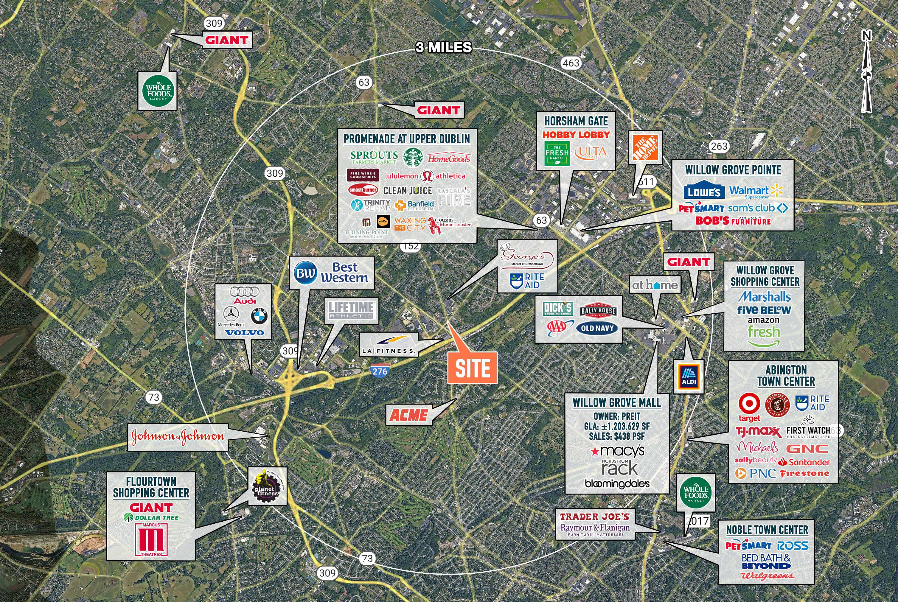 1401 Virginia Dr, Dresher, PA 19025 | Crexi.com