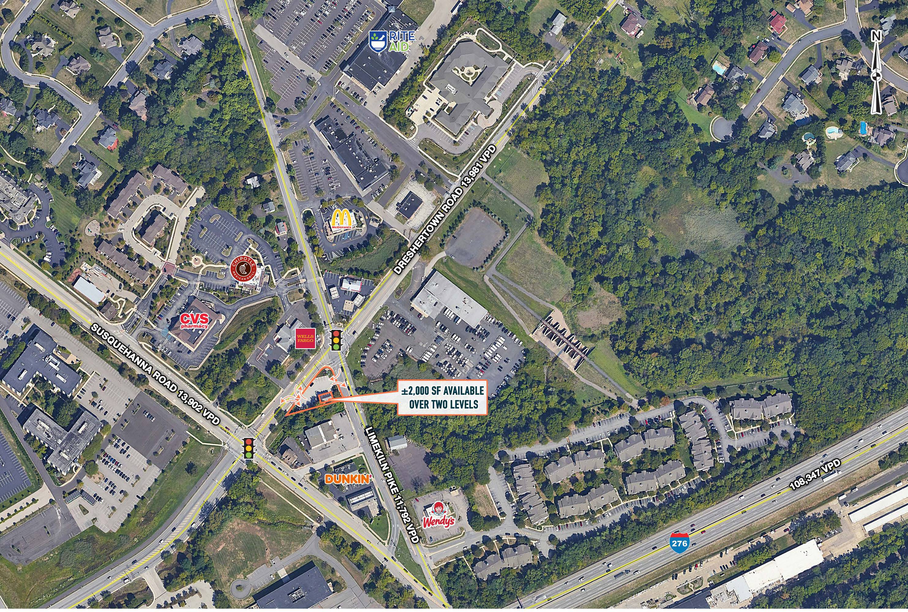 1401 Virginia Dr, Dresher, PA 19025 | Crexi.com