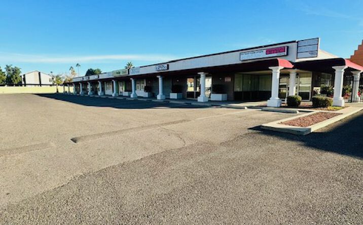 1752 W Bell Rd, Phoenix, AZ 85023 | Crexi.com
