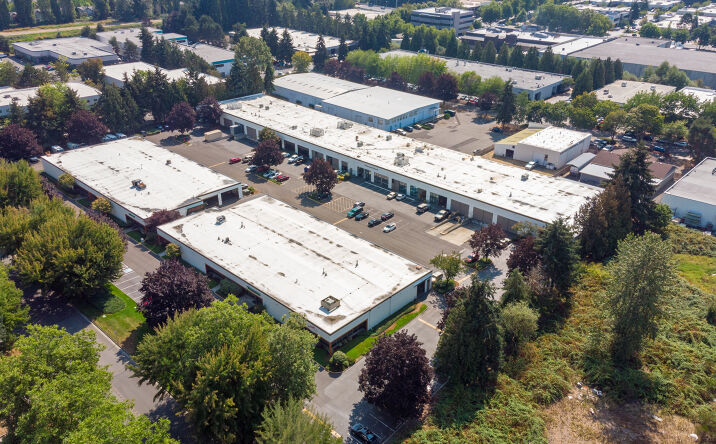 15205 NE 95th St, Redmond, WA 98052 | Crexi.com