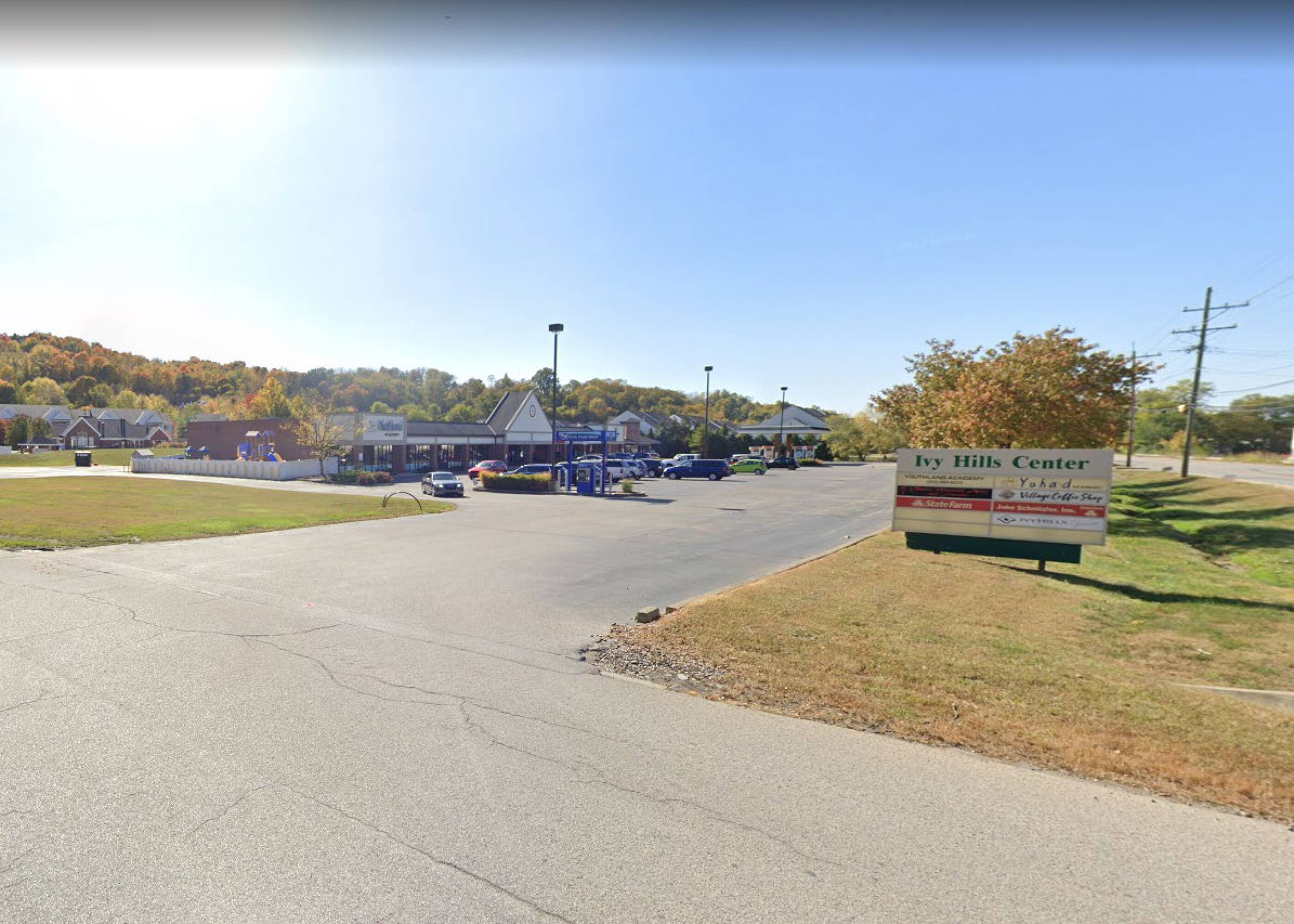 7397 Main St, Newtown, OH 45244 | Crexi.com