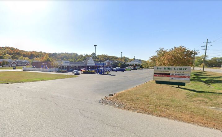 Lease Commercial Real Estate and Property in Newtown, OH | Crexi.com