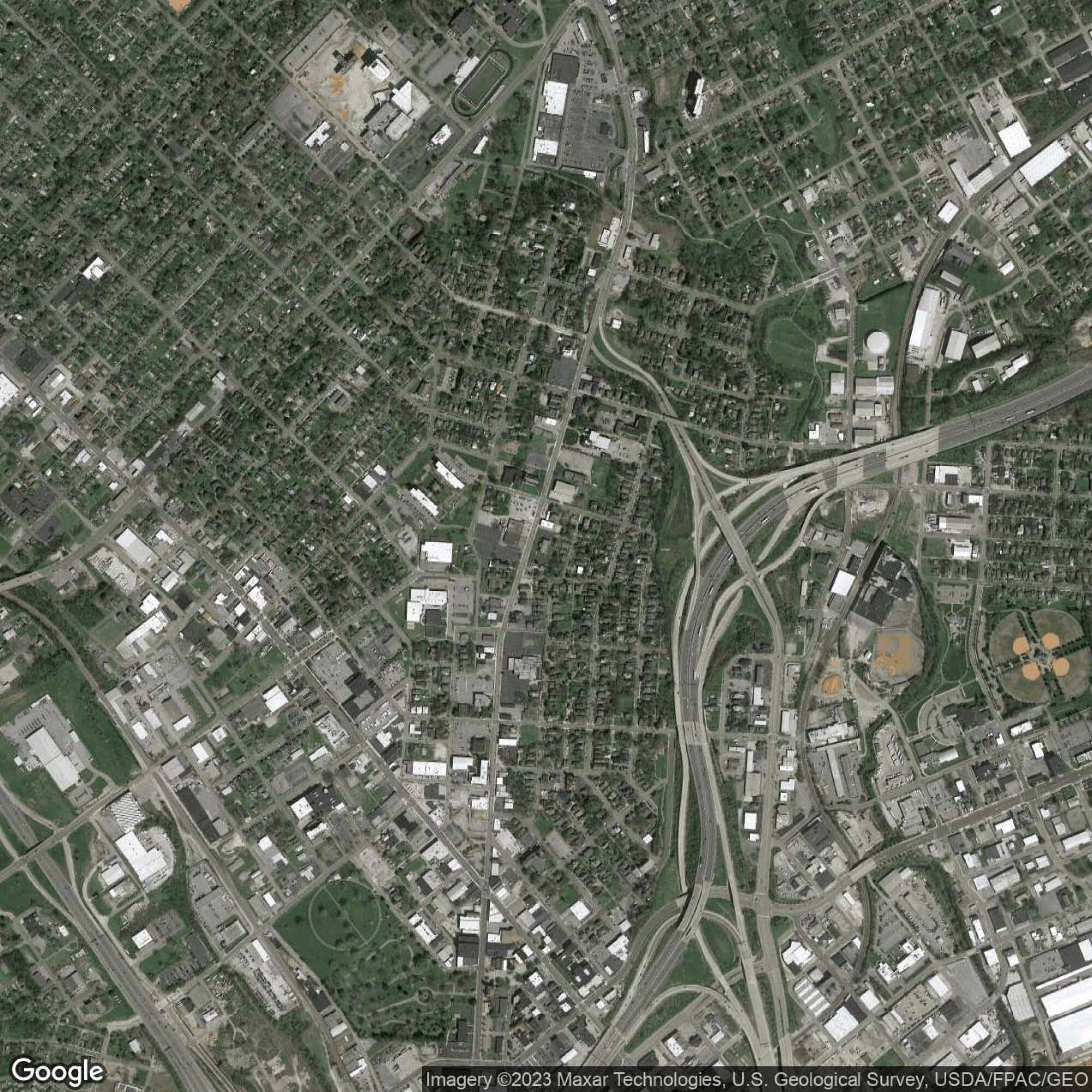 1124 N Broadway, Knoxville, TN 37917 | Crexi.com