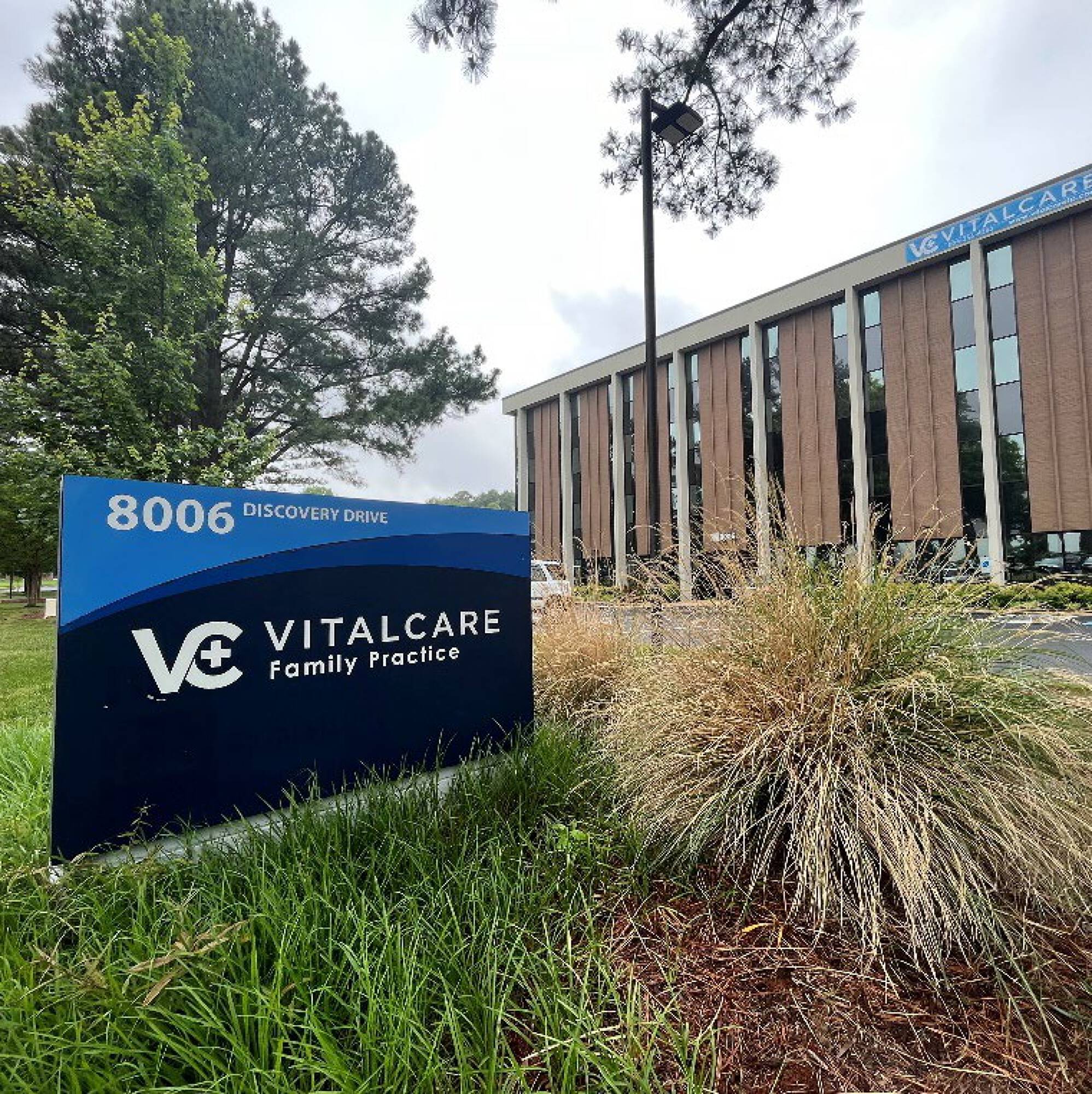 8006 Discovery Dr, Richmond, VA 23229 | Crexi.com