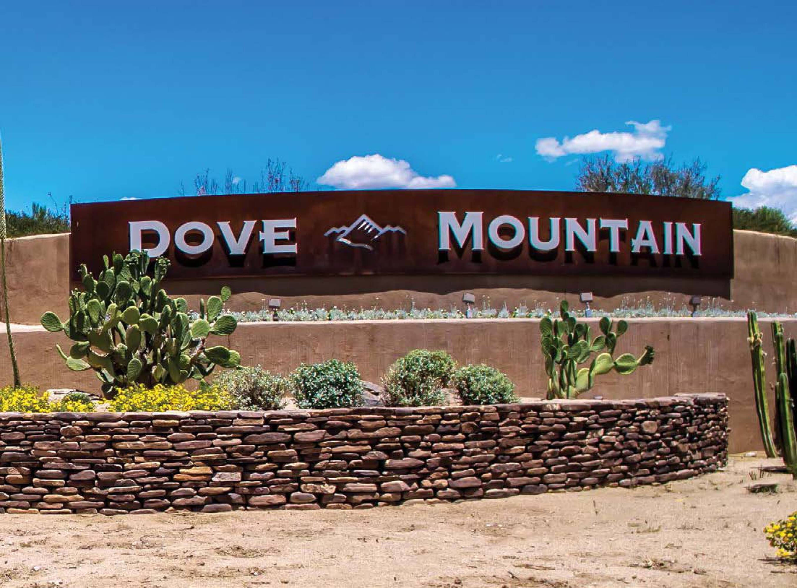 NEC - Tangerine Rd & Dove Mountain Blvd, Marana, AZ 85658 | Crexi.com