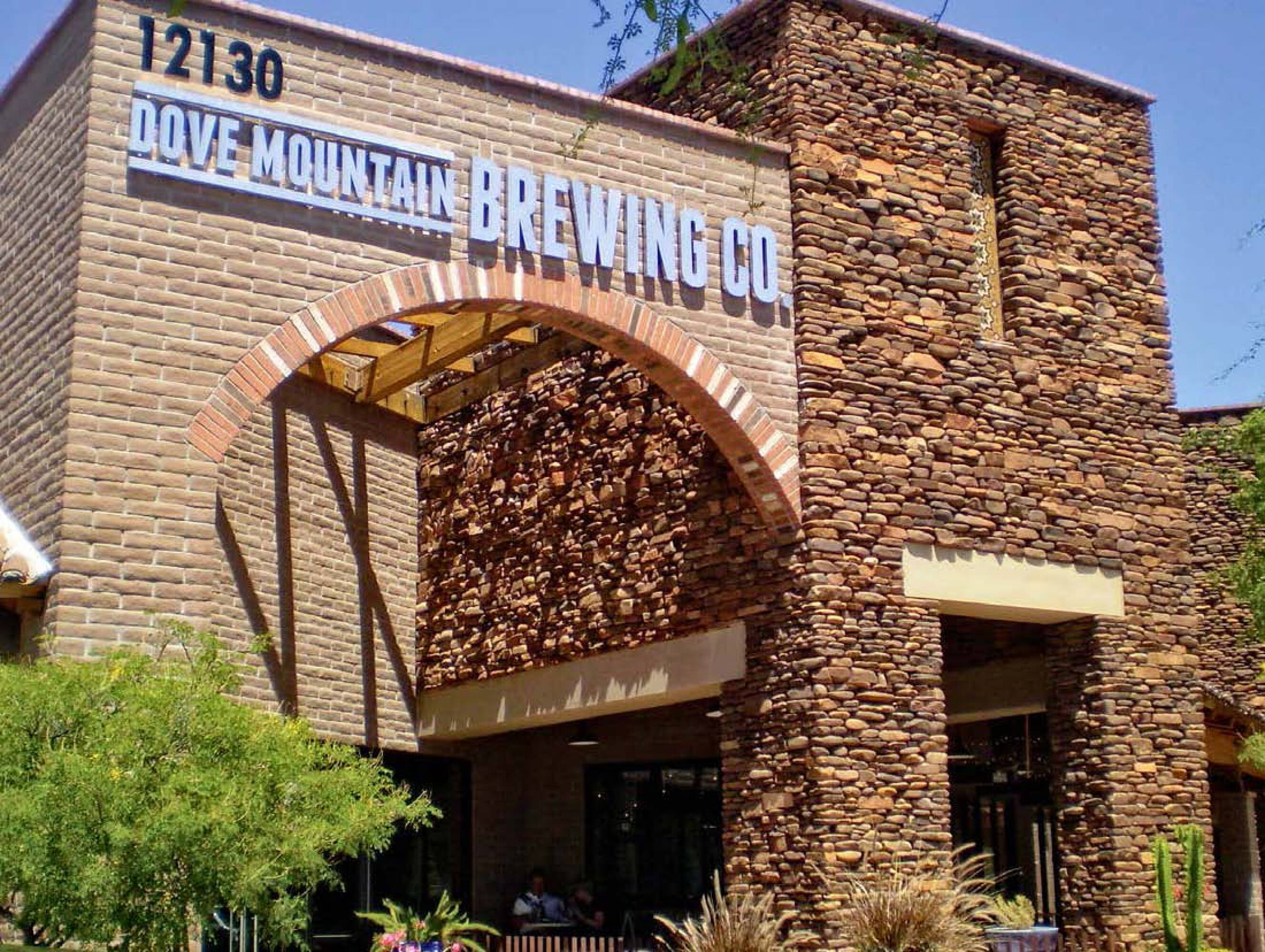 NEC - Tangerine Rd & Dove Mountain Blvd, Marana, AZ 85658 | Crexi.com