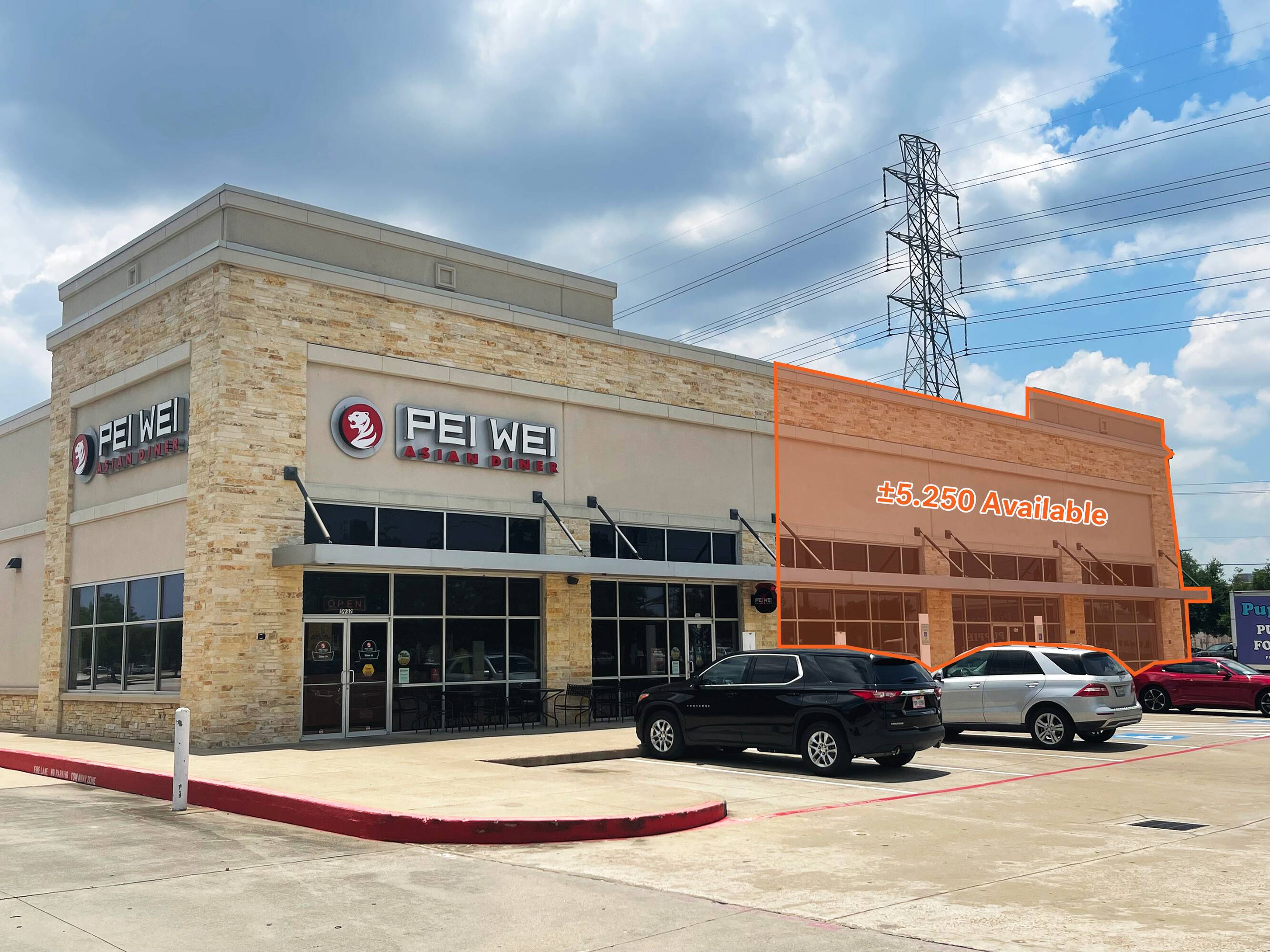 5932 Fairmont Pkwy, Pasadena, TX 77505 | Crexi.com