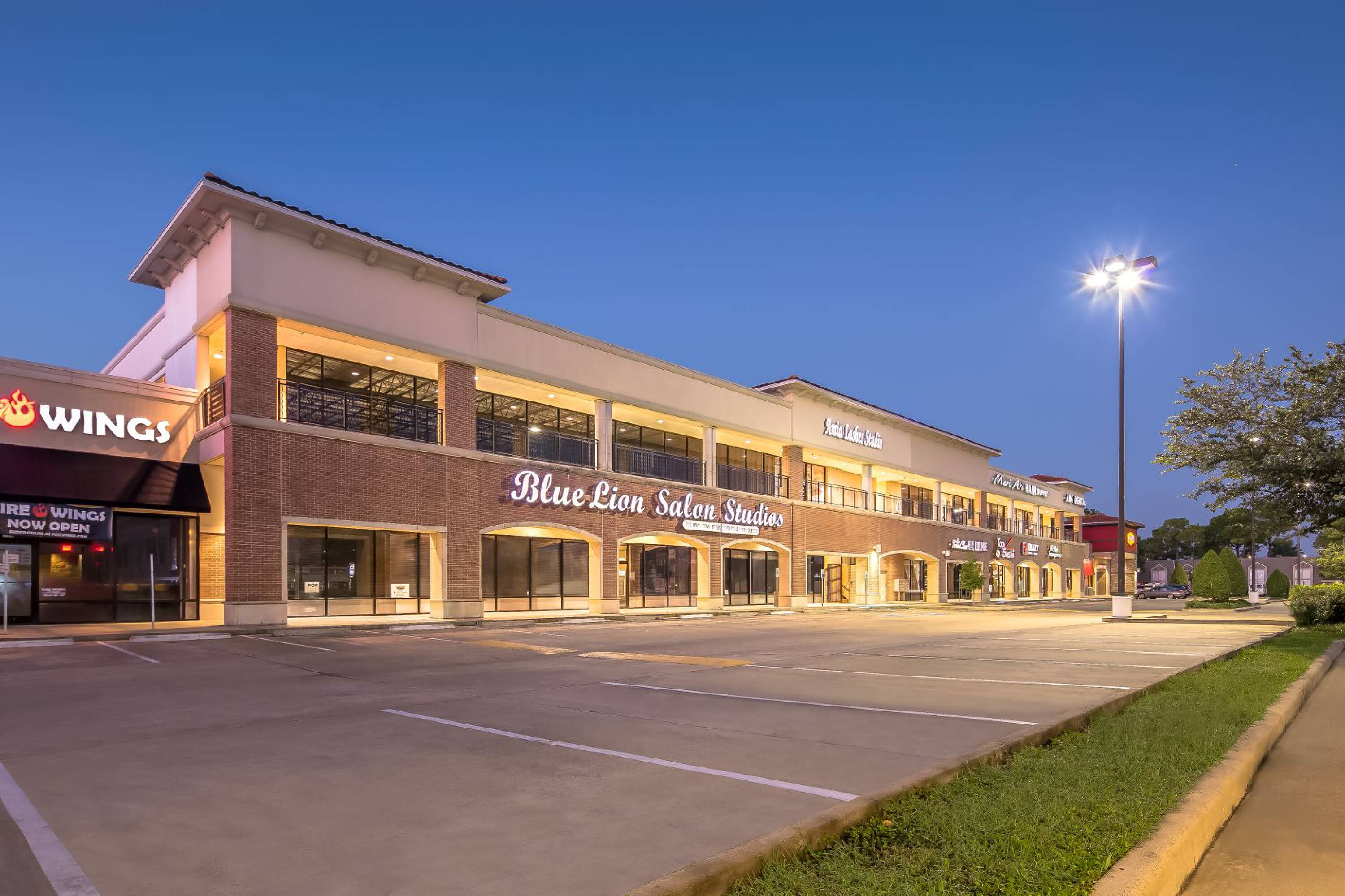 8401 Westheimer Rd, Houston, TX 77063 | Crexi.com
