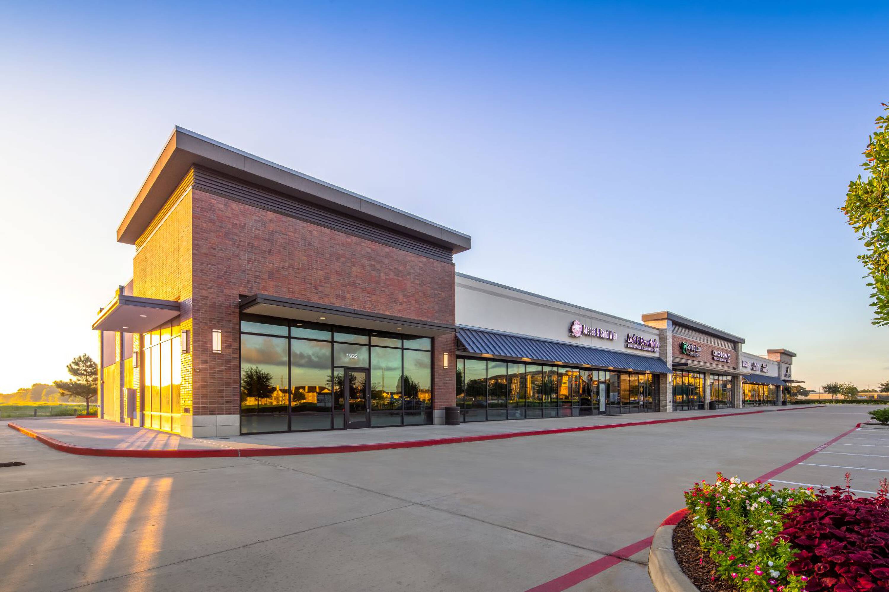 1922 Greenhouse Rd, Houston, TX 77084 | Crexi.com
