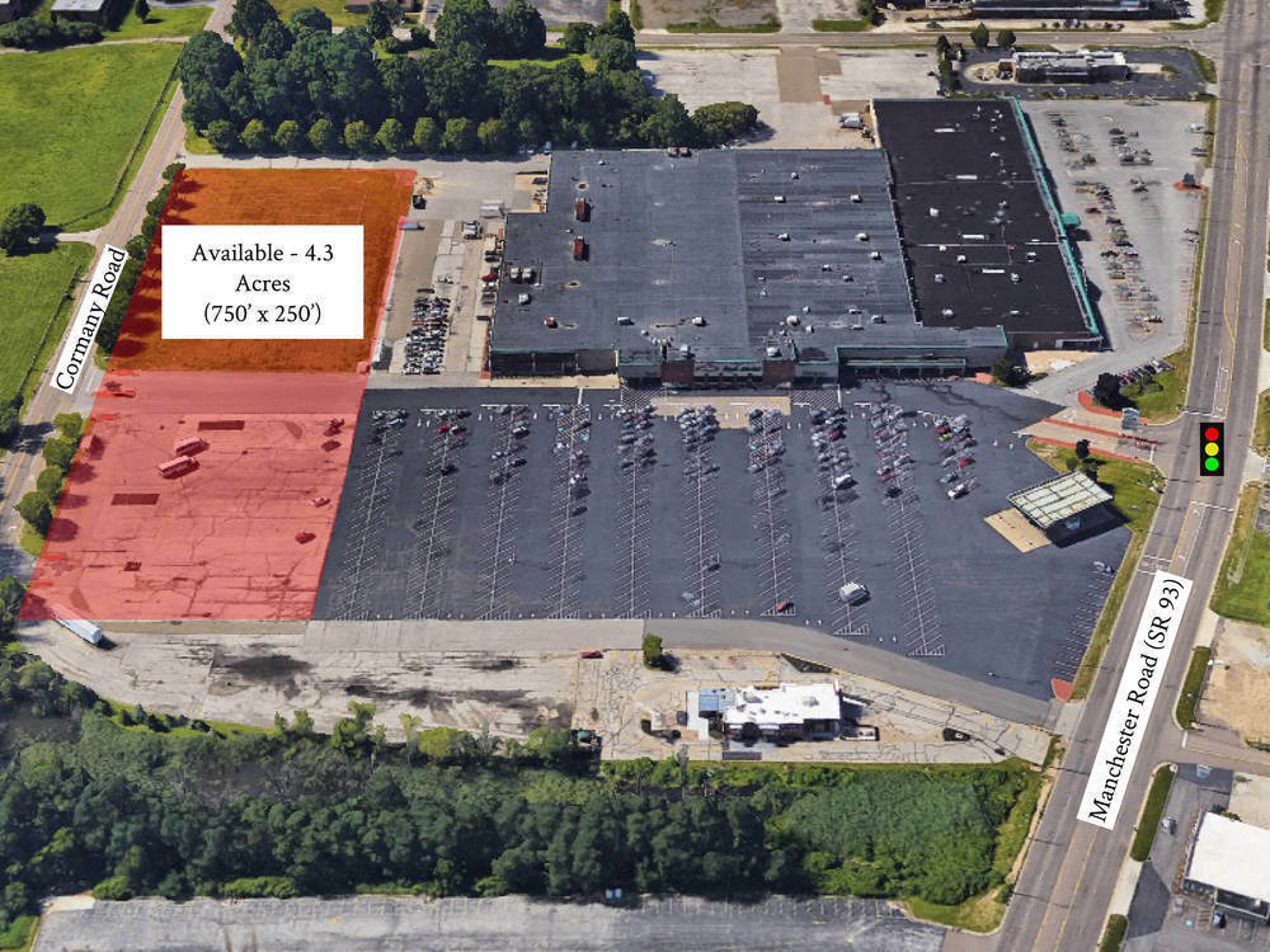 3235 Manchester Rd, Akron, OH 44319 | Crexi.com