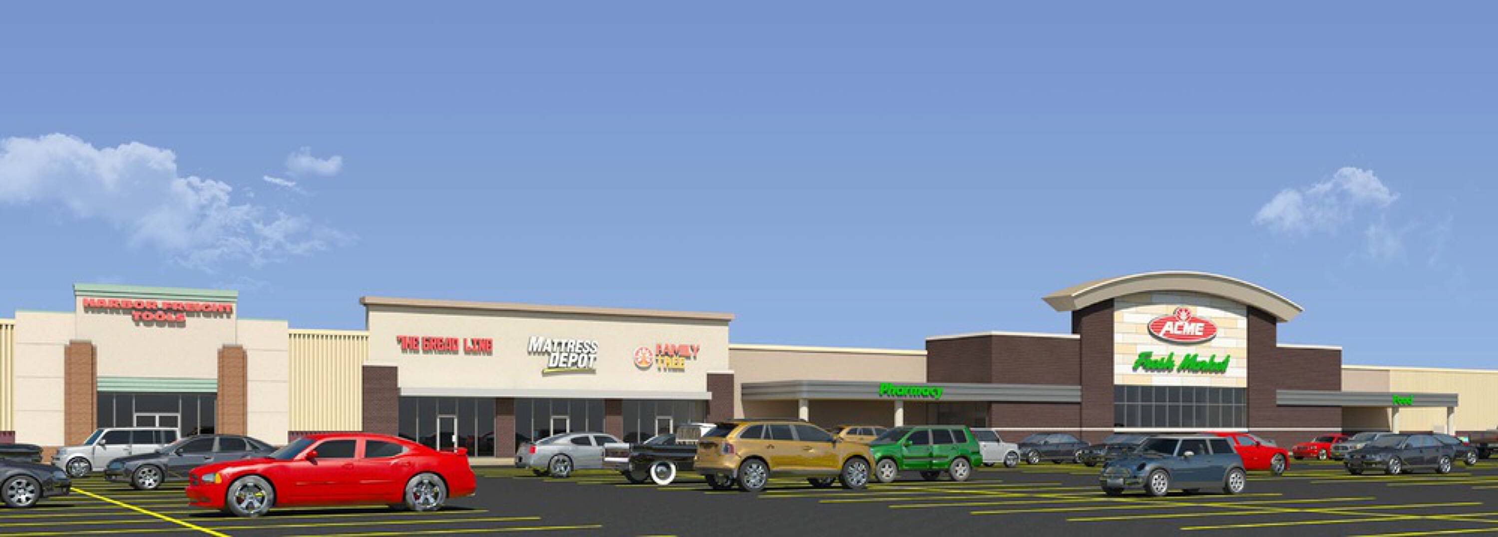 2905 Whipple Ave NW, Canton, OH 44708 | Crexi.com