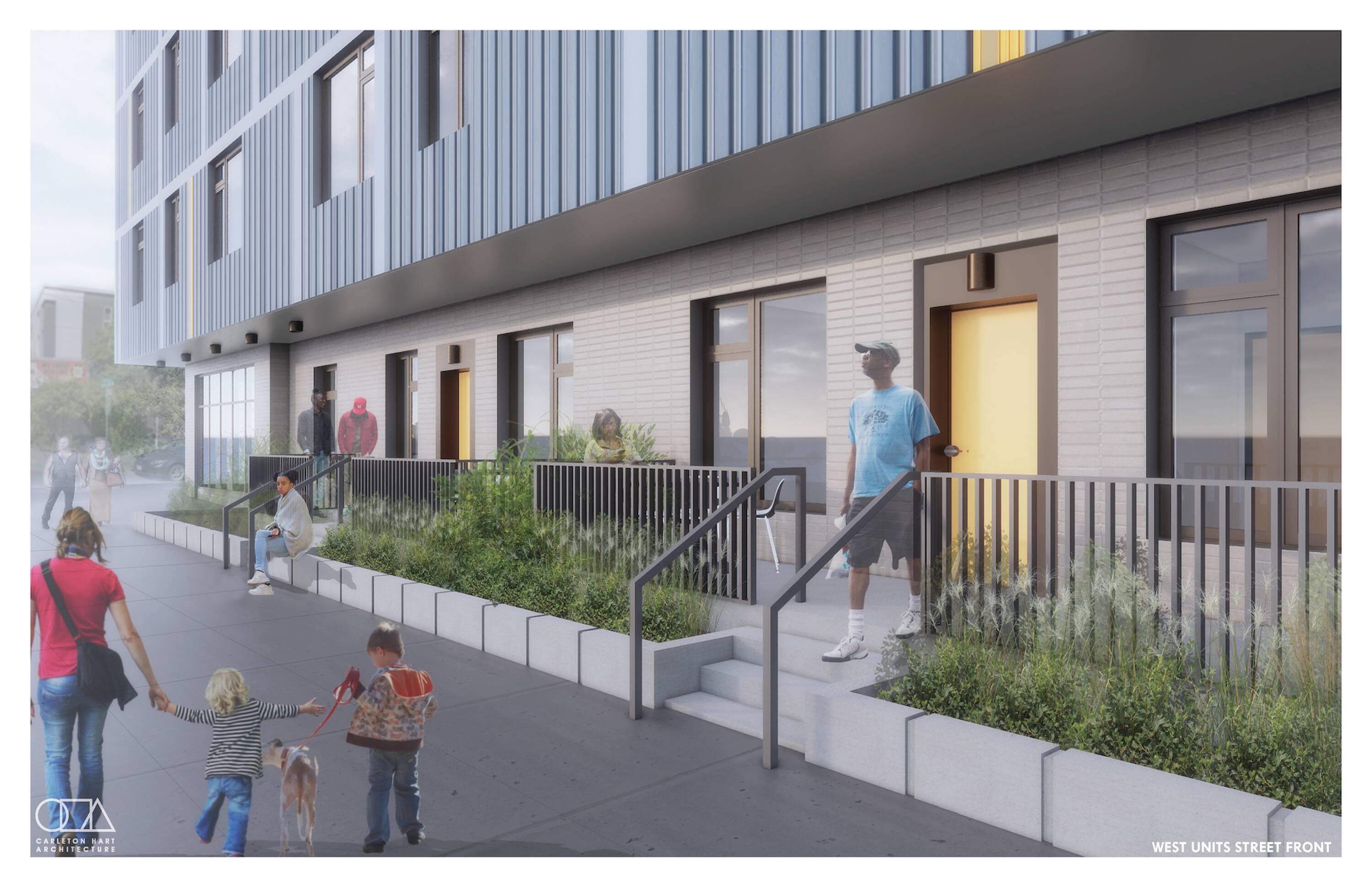 5020 N Interstate Ave, Portland, OR 97217 | Crexi.com