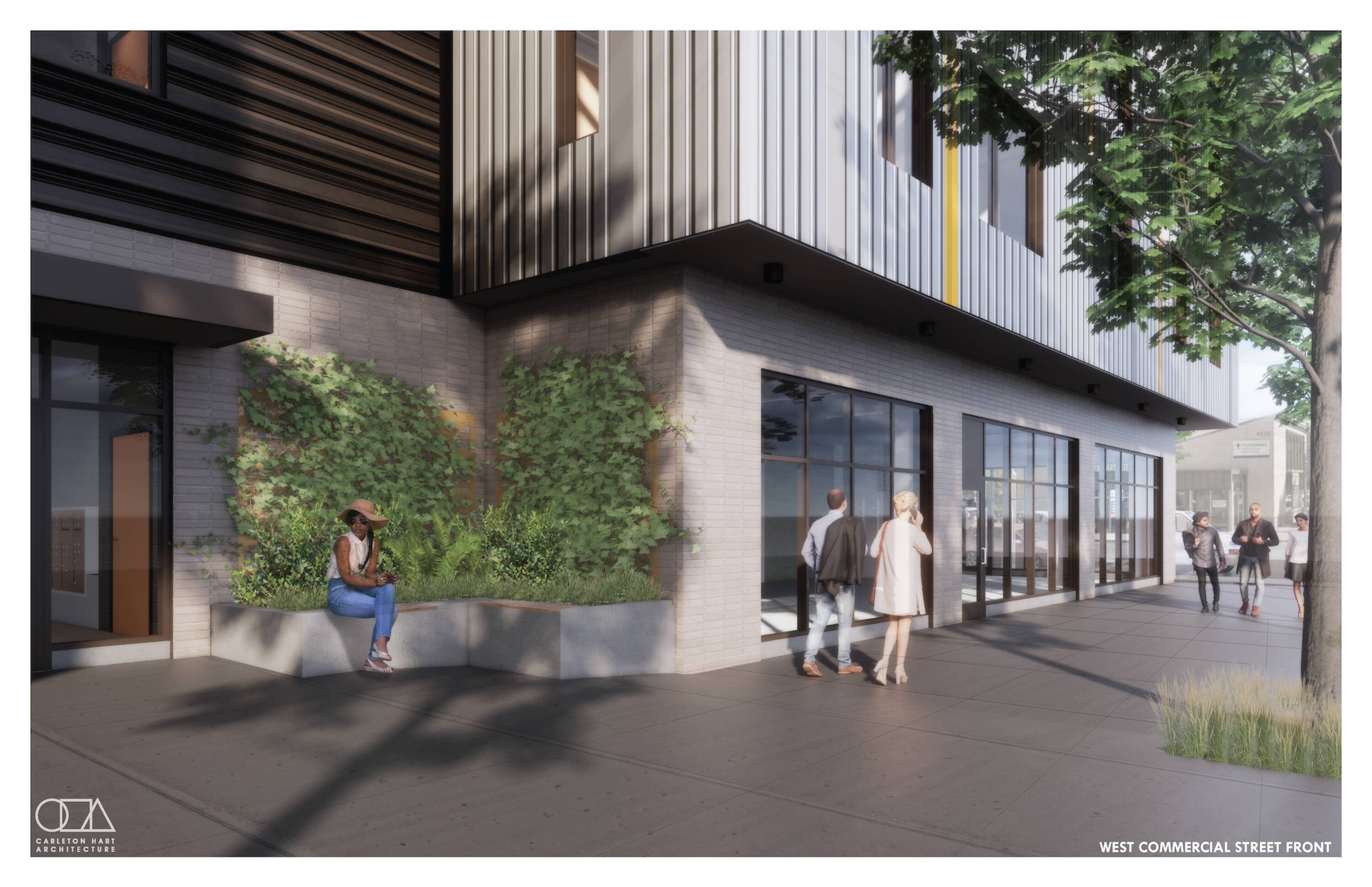 5020 N Interstate Ave, Portland, OR 97217 | Crexi.com