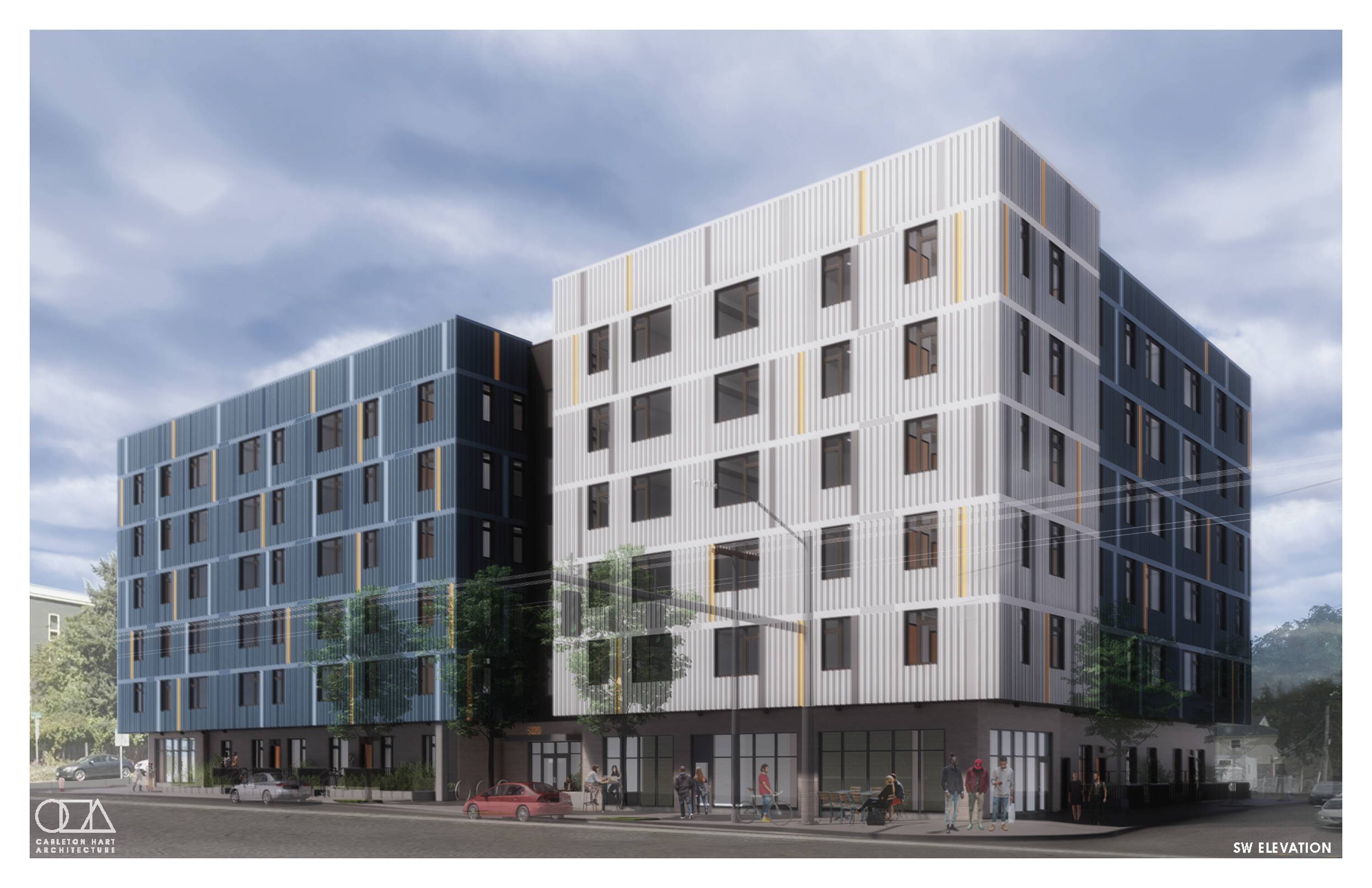 5020 N Interstate Ave, Portland, OR 97217 | Crexi.com