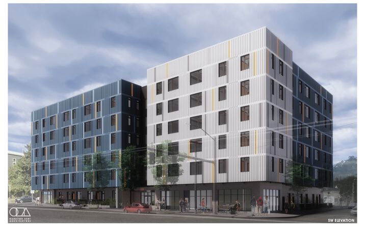 5020 N Interstate Ave, Portland, OR 97217 | Crexi.com