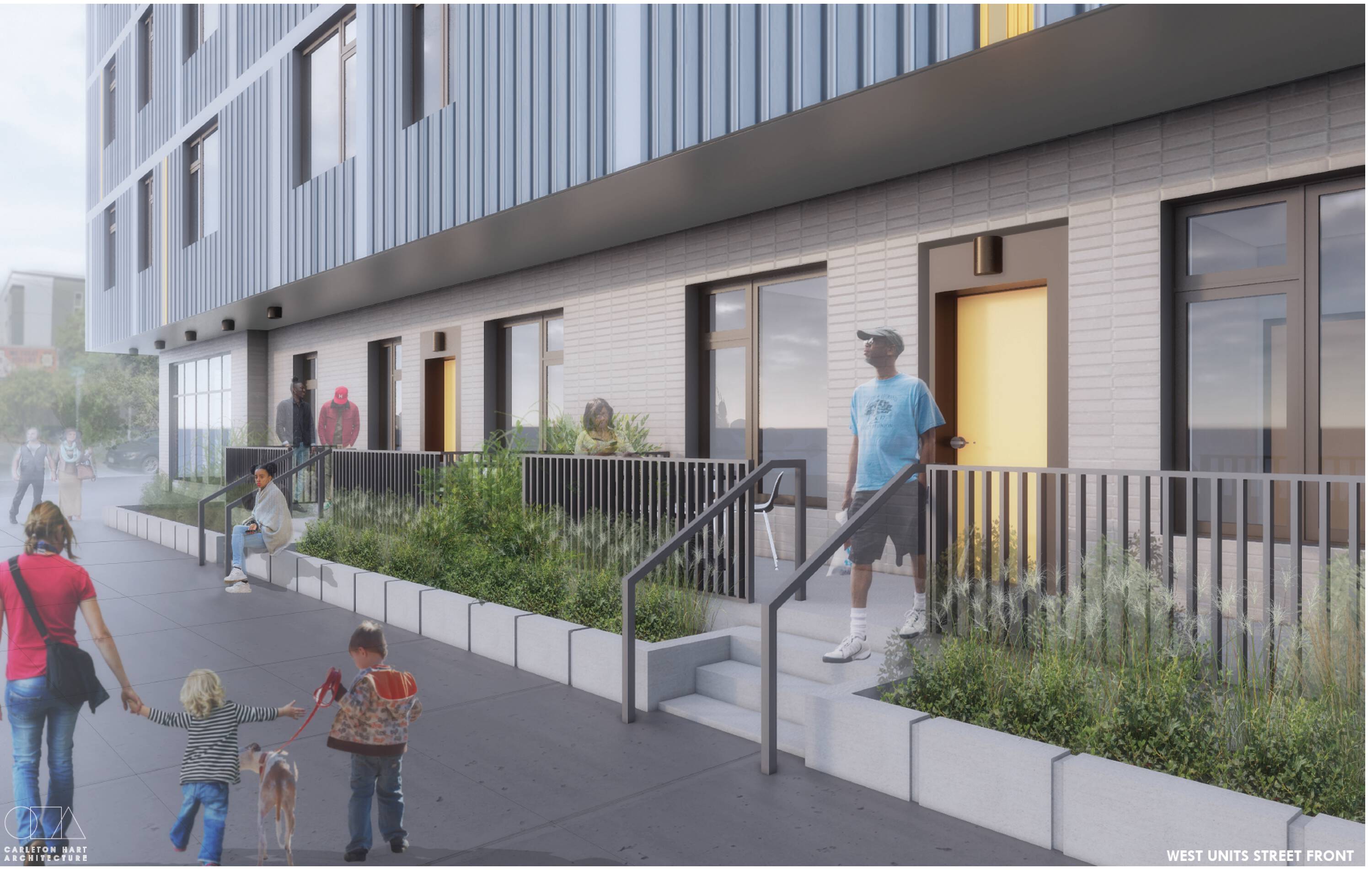 5020 N Interstate Ave, Portland, OR 97217 | Crexi.com