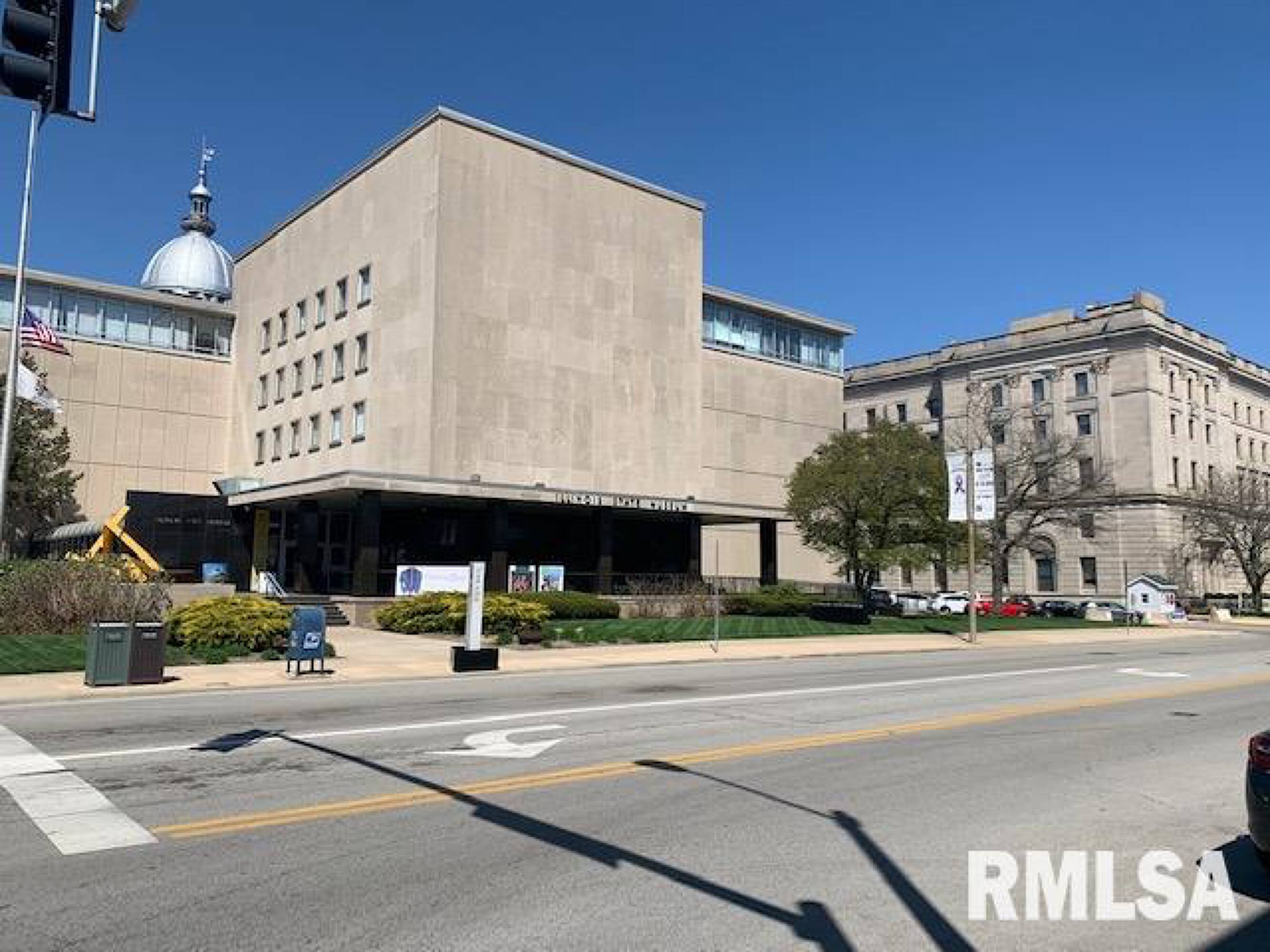 118 W EDWARDS Street, Springfield, IL 62704 | Crexi.com