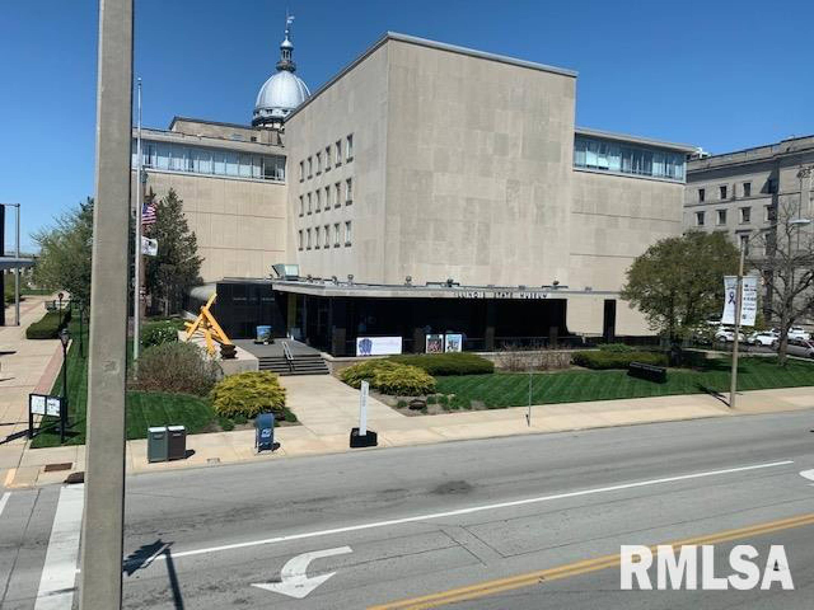 118 W EDWARDS Street, Springfield, IL 62704 | Crexi.com