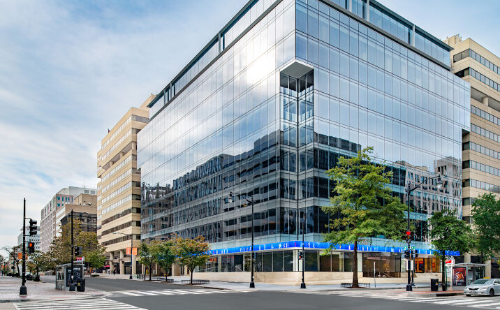 1800 K St NW, Washington, DC 20006 | Crexi.com
