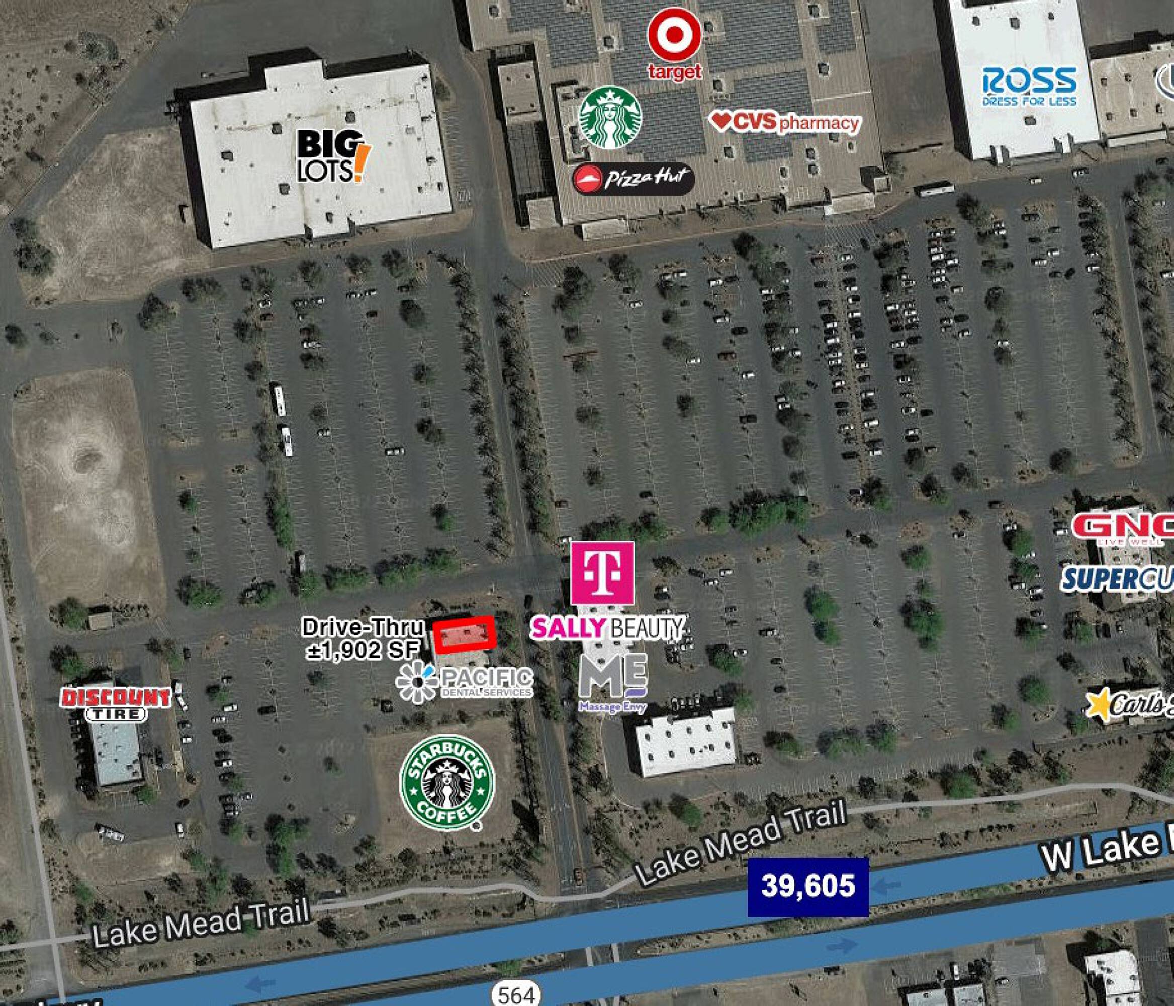 382 W Lake Mead Pkwy, Henderson, NV 89015 | Crexi.com