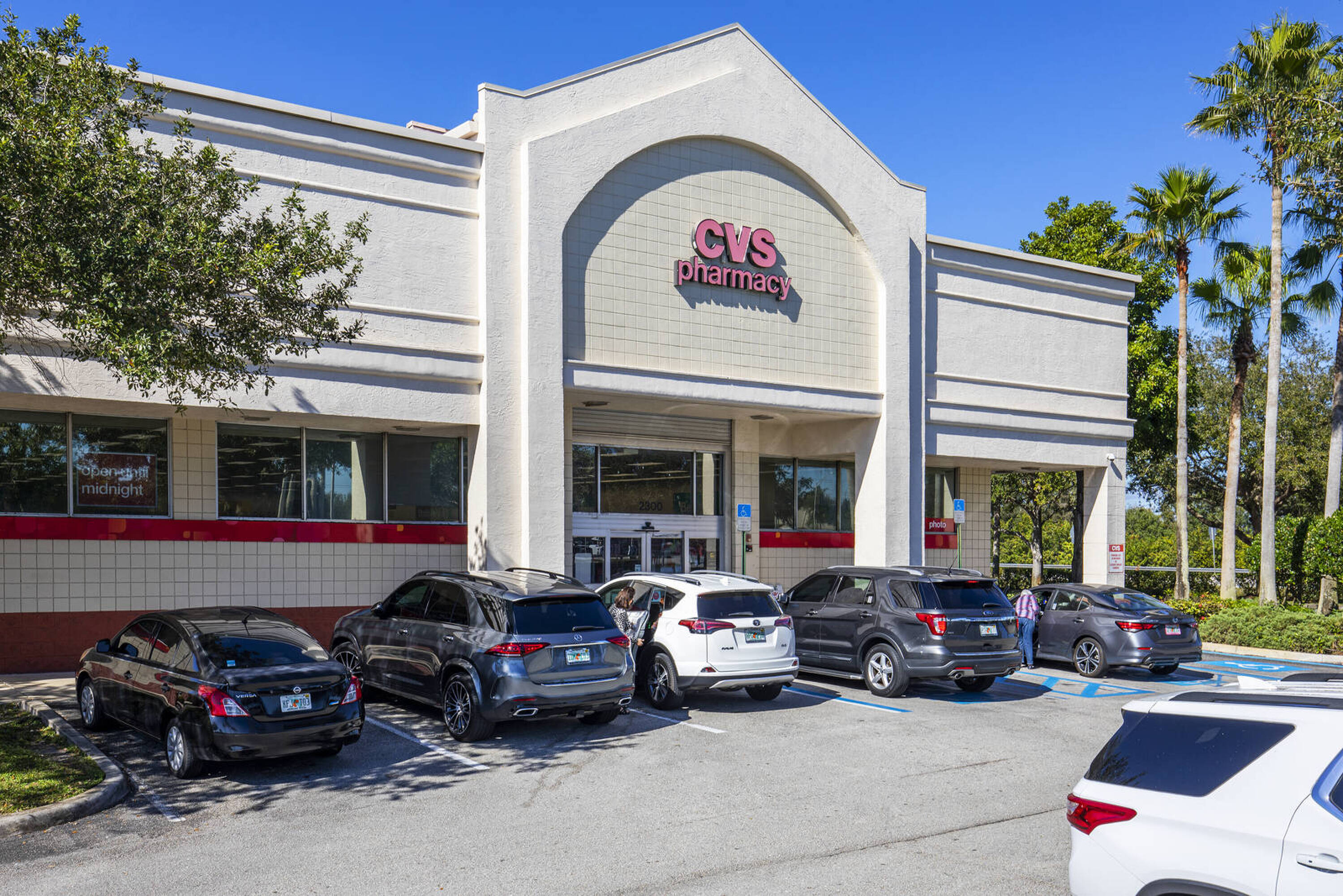 2000 N Flamingo Rd, Pembroke Pines, FL 33028 | Crexi.com