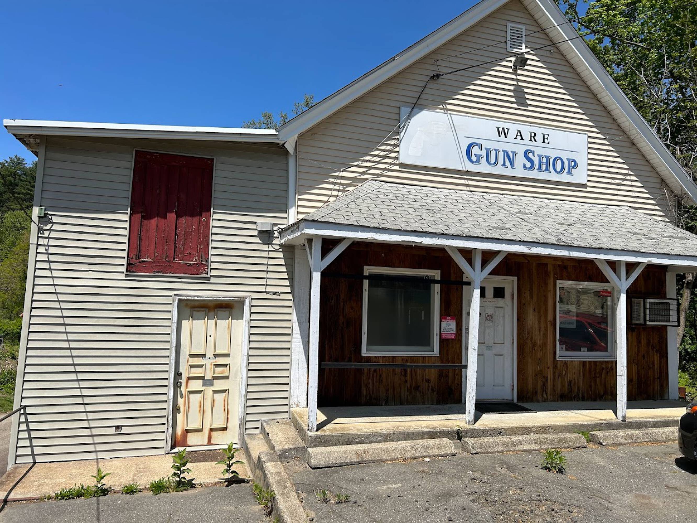 91 W Main St, Ware, MA 01082 | Crexi.com