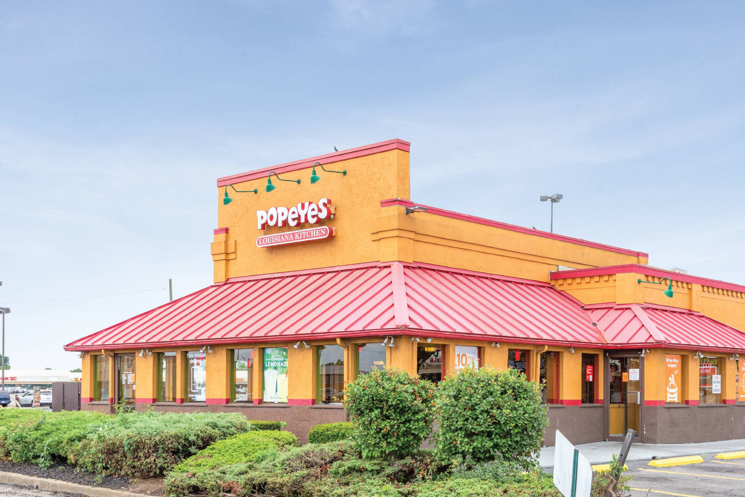 3349-3561 Cleveland Ave, Columbus, OH 43224 | Crexi.com