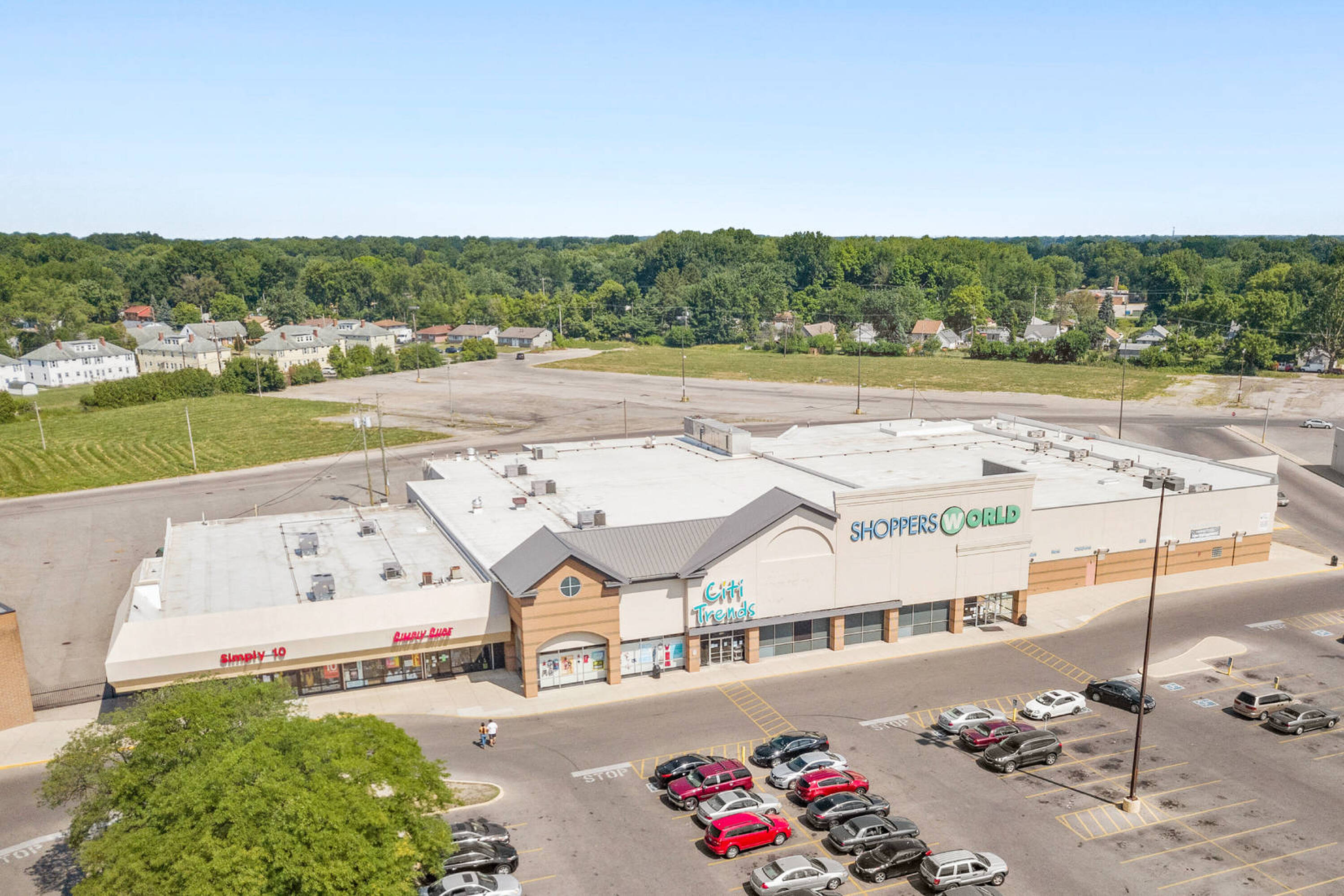 3349-3561 Cleveland Ave, Columbus, OH 43224 | Crexi.com