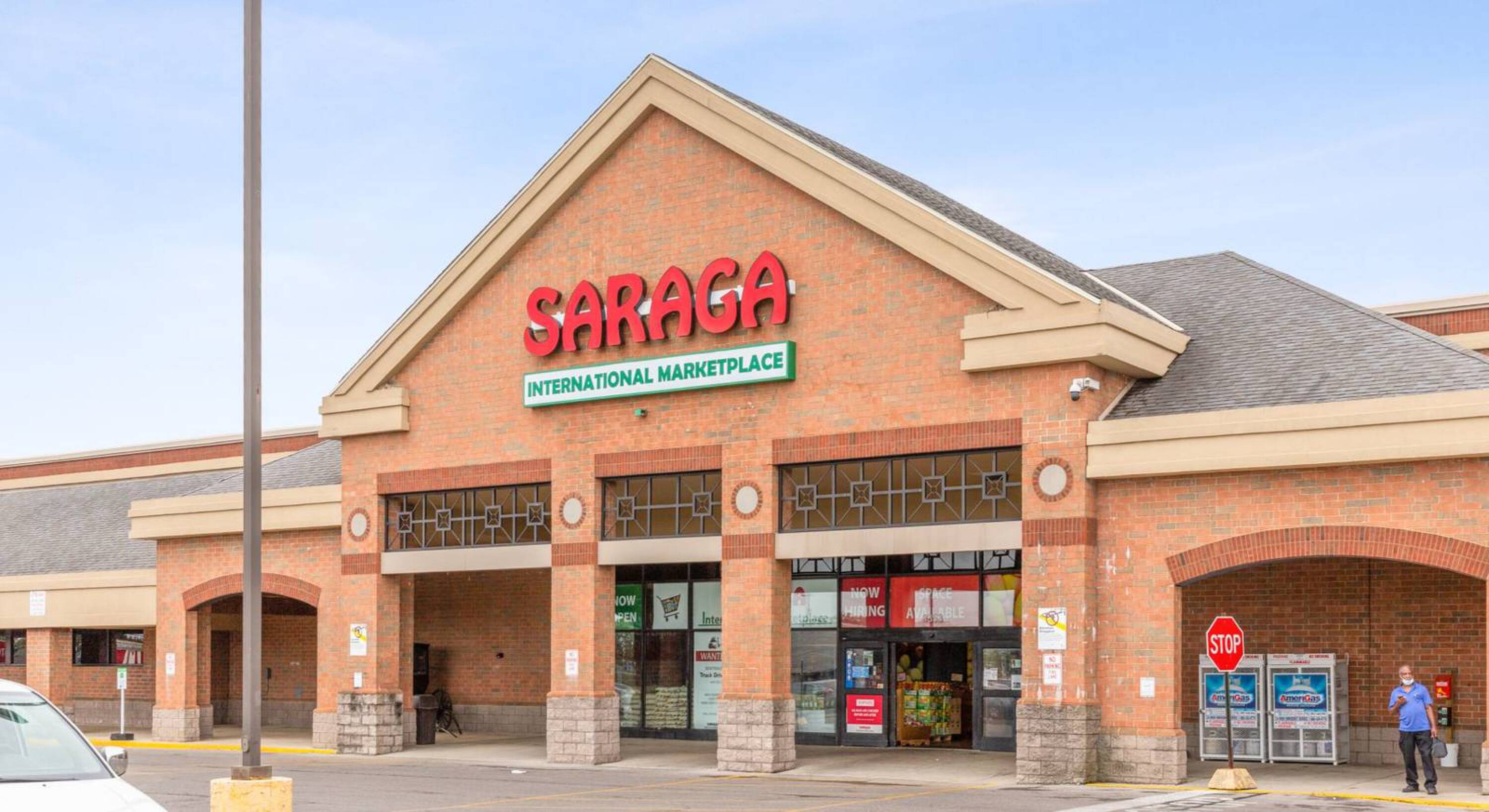 3349-3561 Cleveland Ave, Columbus, OH 43224 | Crexi.com