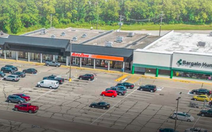 1224 Main St, Hamilton, OH 45013 | Crexi.com