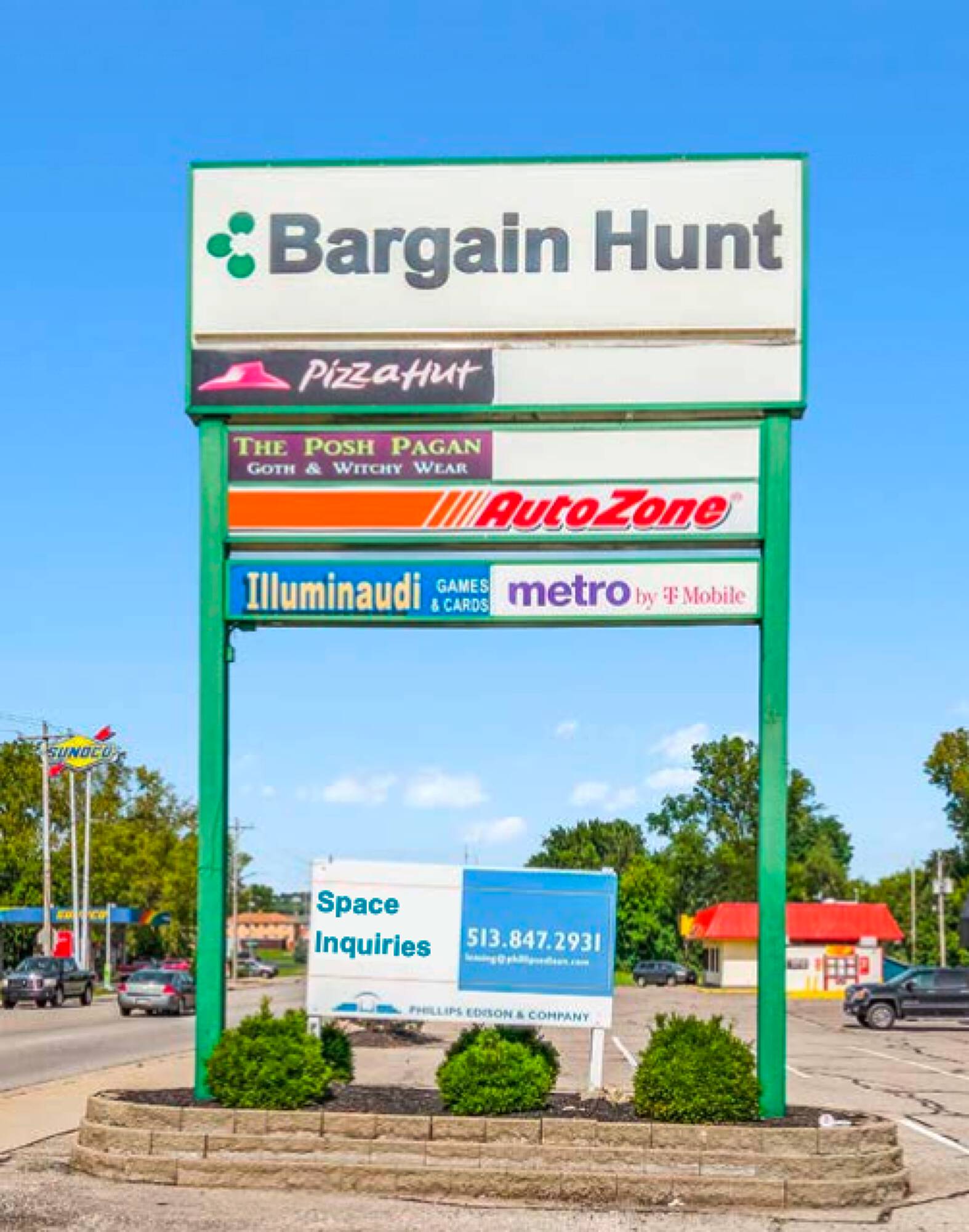 1224 Main St, Hamilton, OH 45013 | Crexi.com