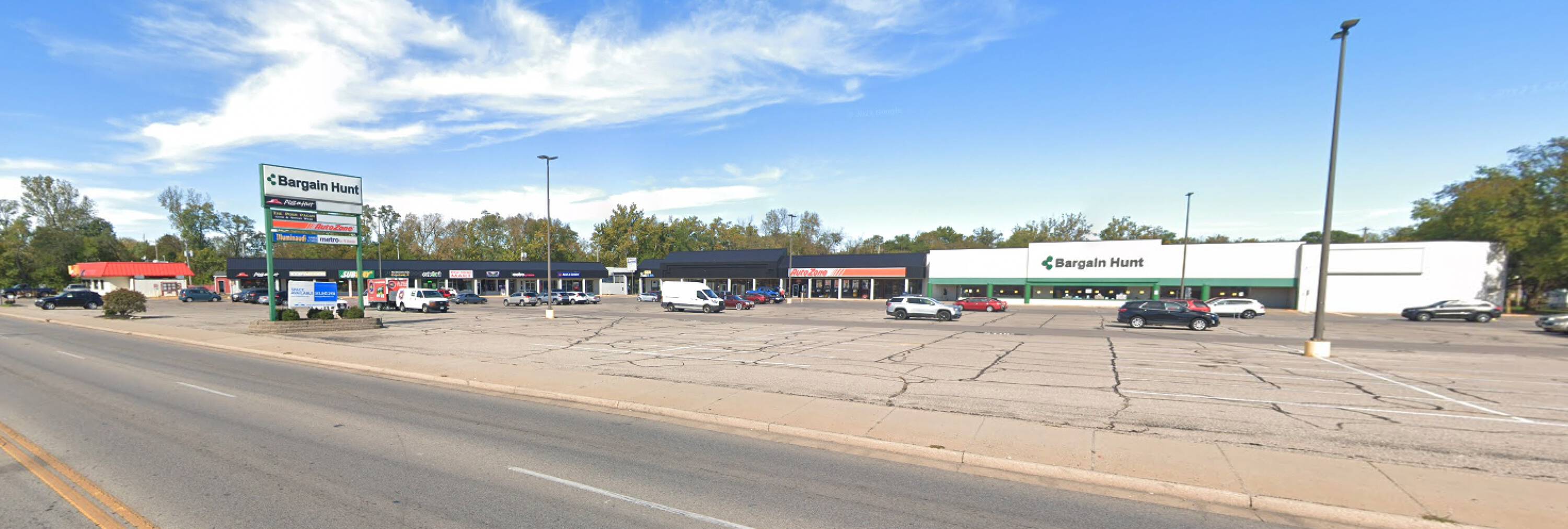 1224 Main St, Hamilton, OH 45013 | Crexi.com