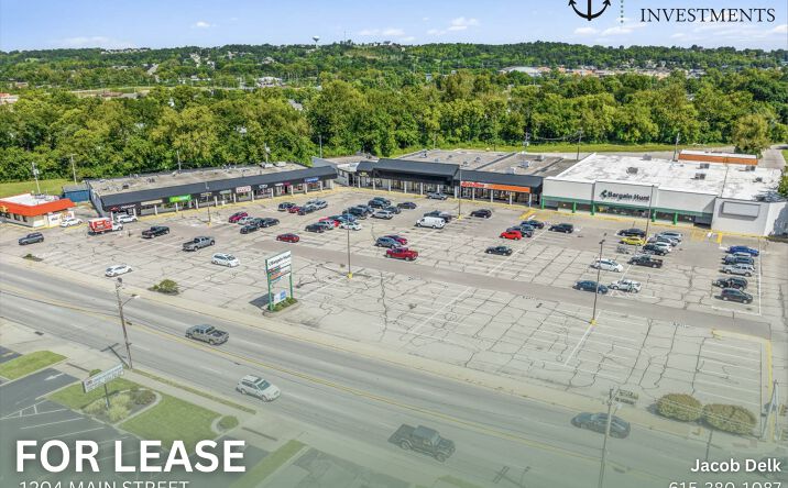 1224 Main St, Hamilton, OH 45013 | Crexi.com