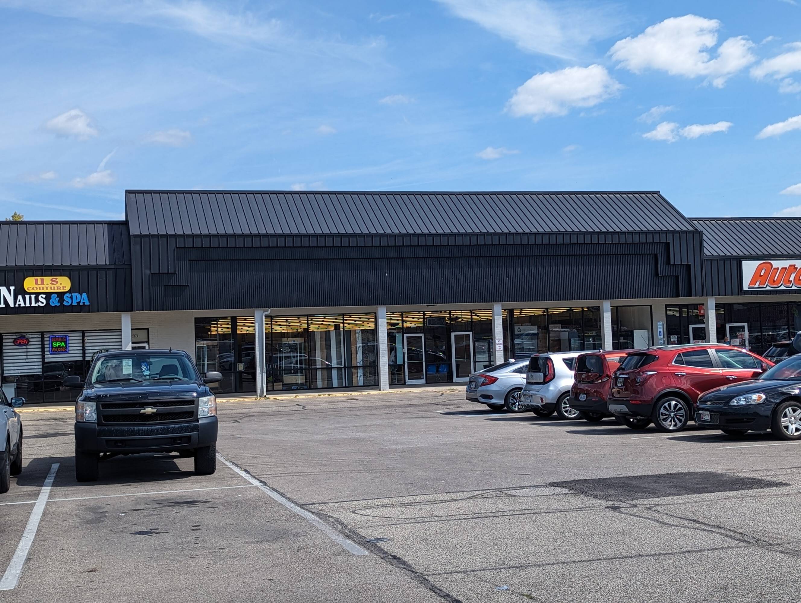 1224 Main St, Hamilton, OH 45013 | Crexi.com
