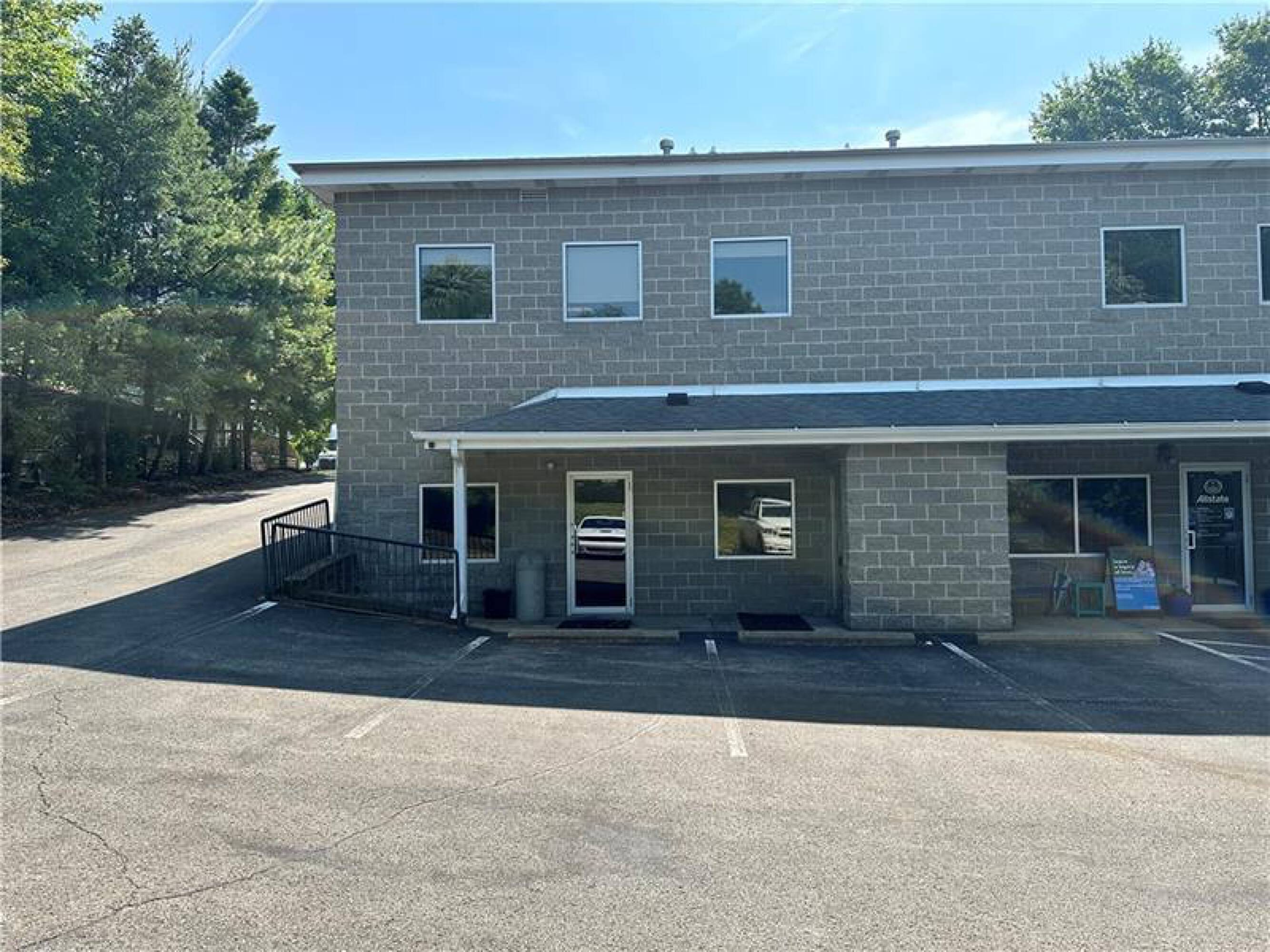 9125 Marshall Rd, Cranberry Township, PA 16066 | Crexi.com