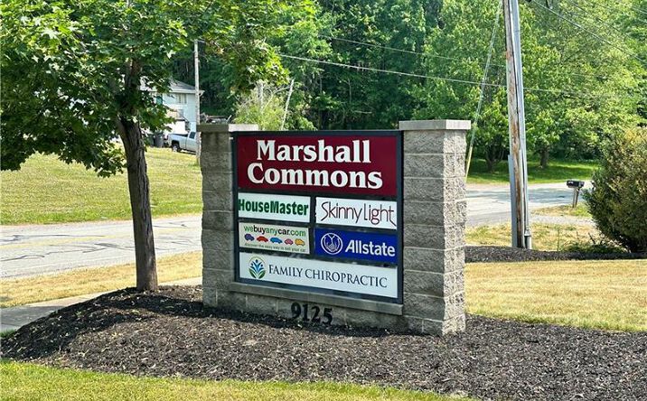 9125 Marshall Rd, Cranberry Township, PA 16066 | Crexi.com