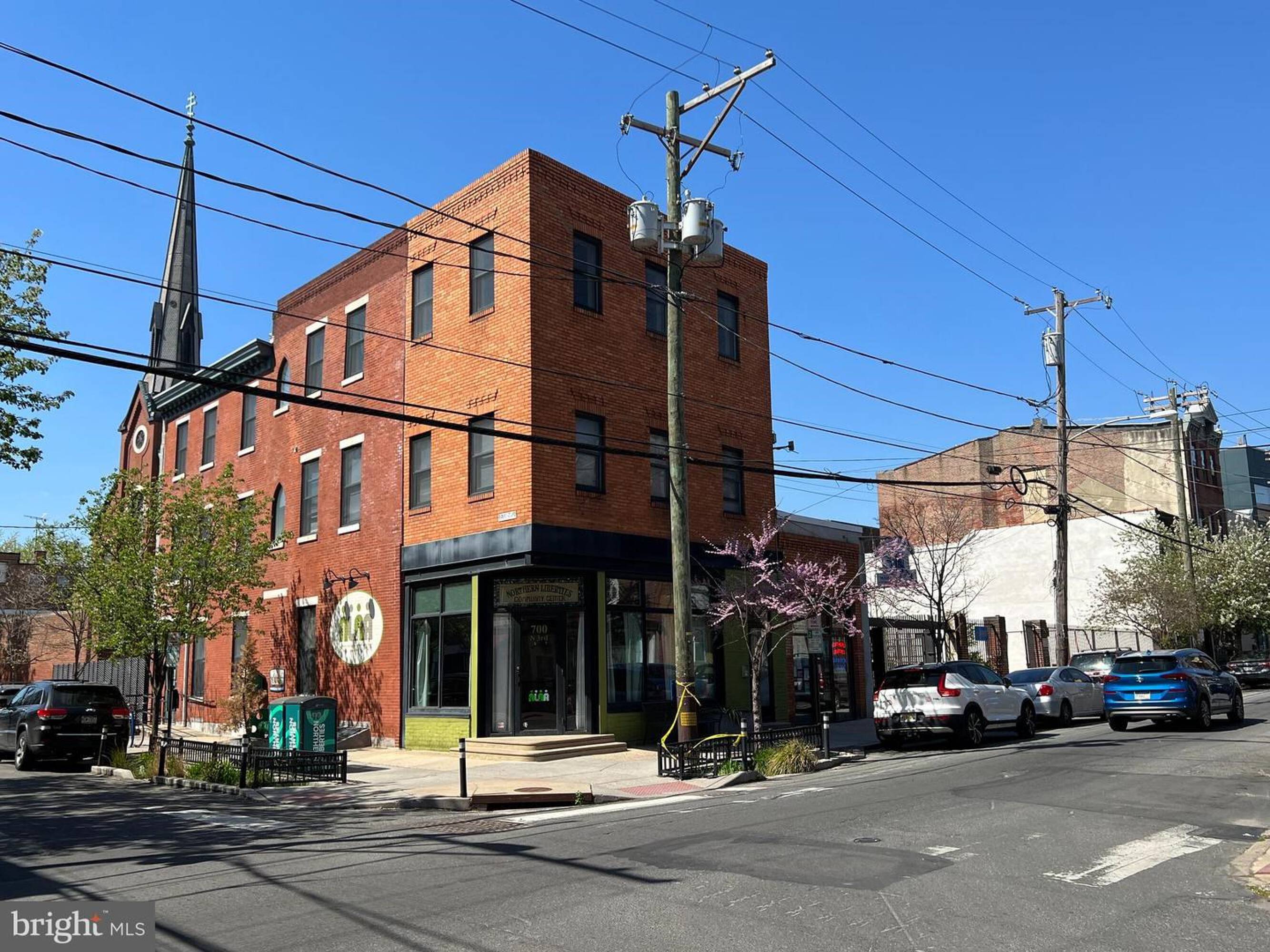 702 N 3rd St, Philadelphia, PA 19123 | Crexi.com