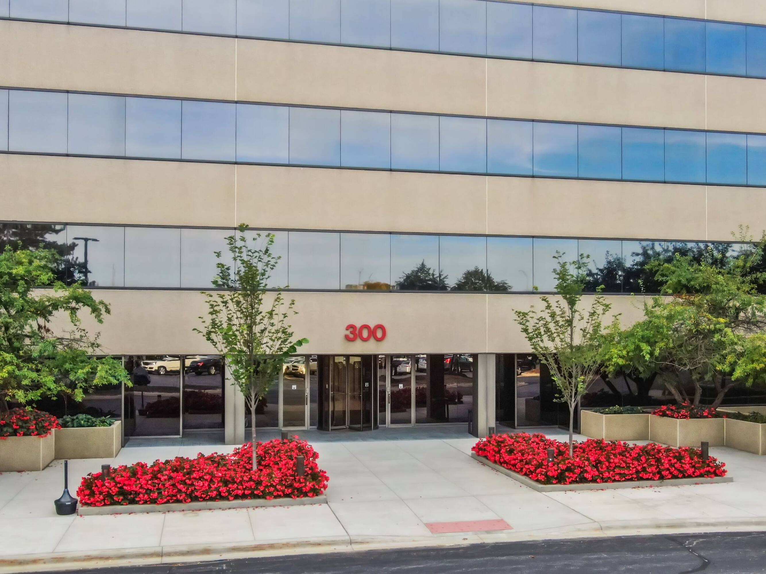 25, 75, 100, 200 & 300 Tri State International, Lincolnshire, IL 60069 ...