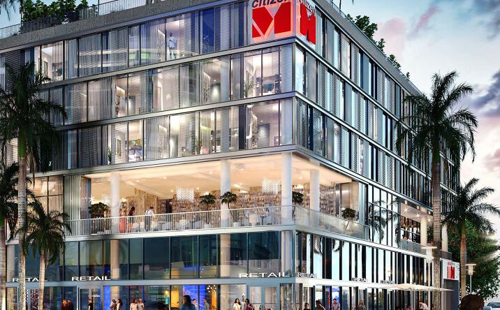 1212 Lincoln Rd, Miami Beach, FL 33139 | Crexi.com