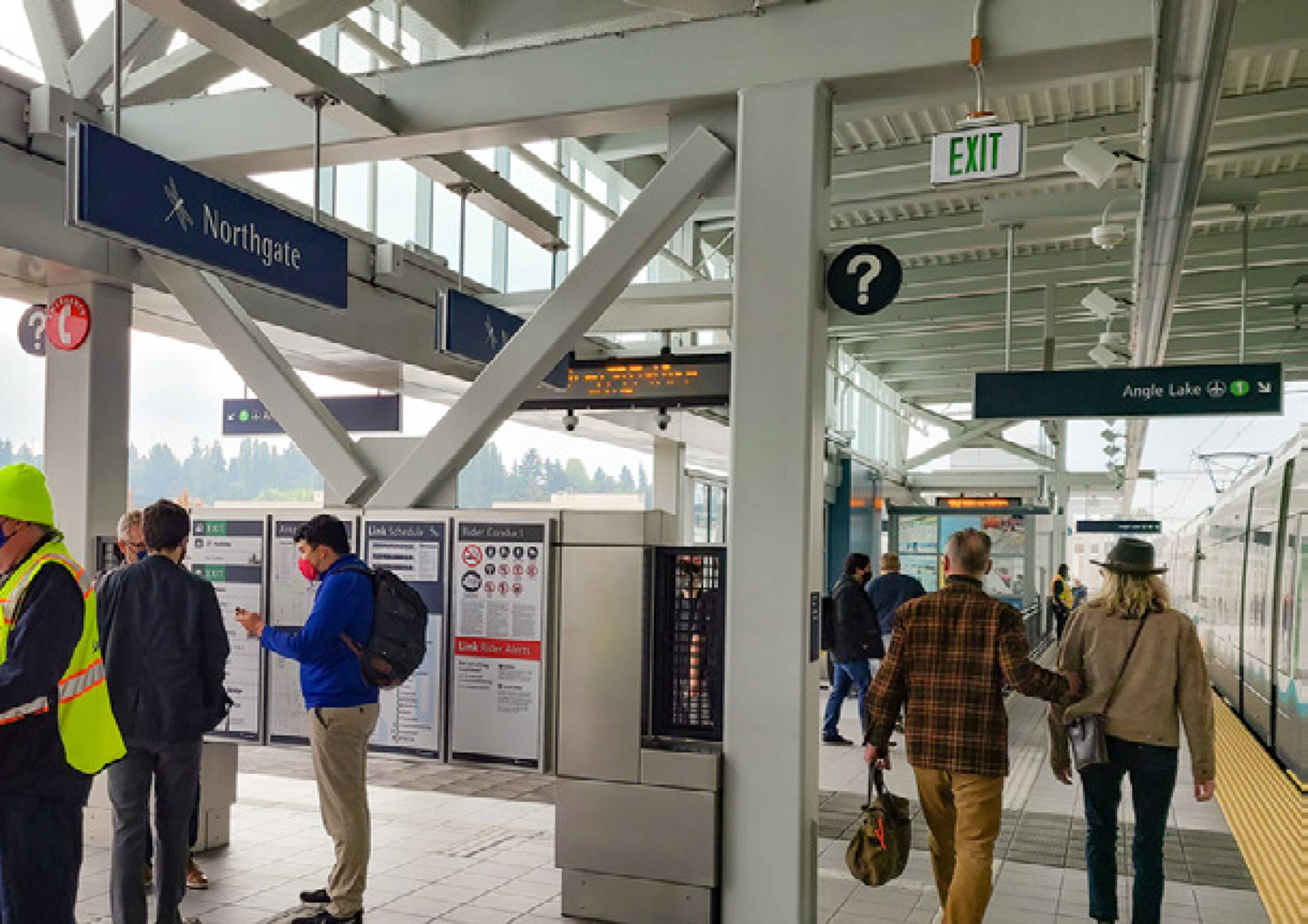 9725 3rd Ave NE, Seattle, WA 98115 | Crexi.com