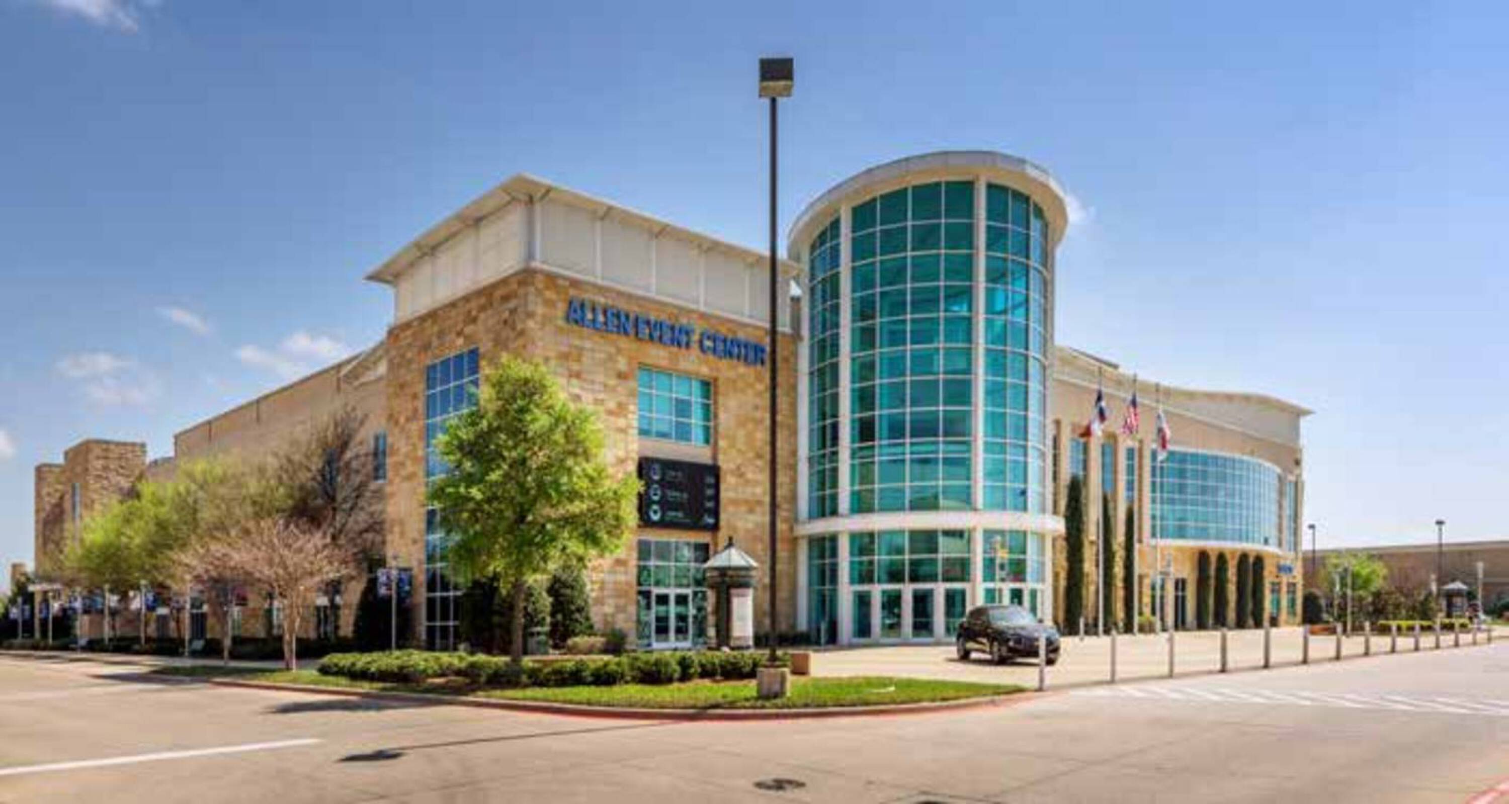 190 E Stacy Rd, Allen, TX 75002 | Crexi.com