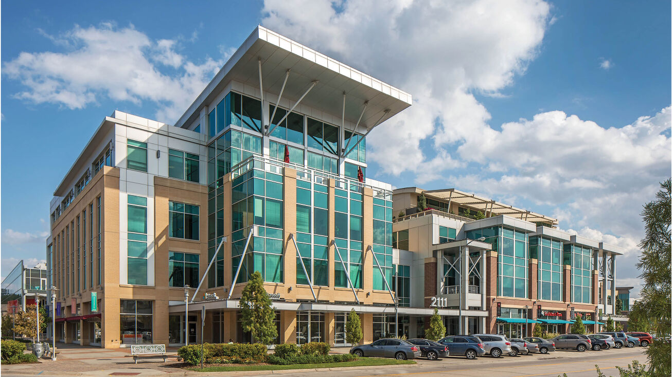 2111 S 67th St, Omaha, NE 68106 - Office Space for Lease - 2111 S 67th ...