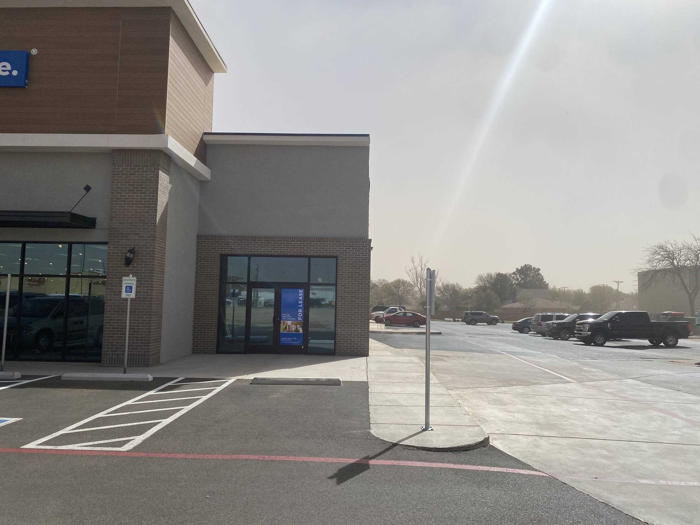 6109 Slide Rd, Lubbock, TX 79414 | Crexi.com