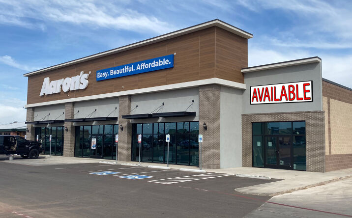 6109 Slide Rd, Lubbock, TX 79414 | Crexi.com