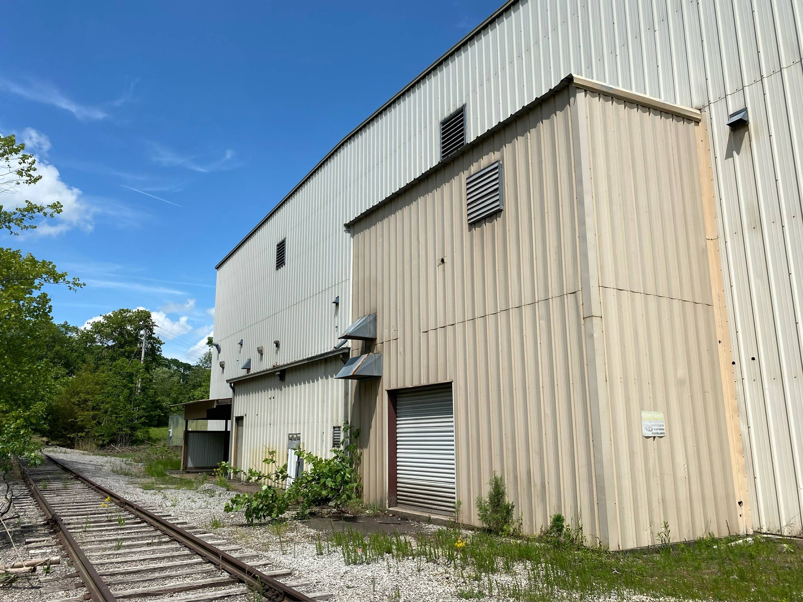 6936 Industrial Rd, Nunnelly, TN 37137 | Crexi.com