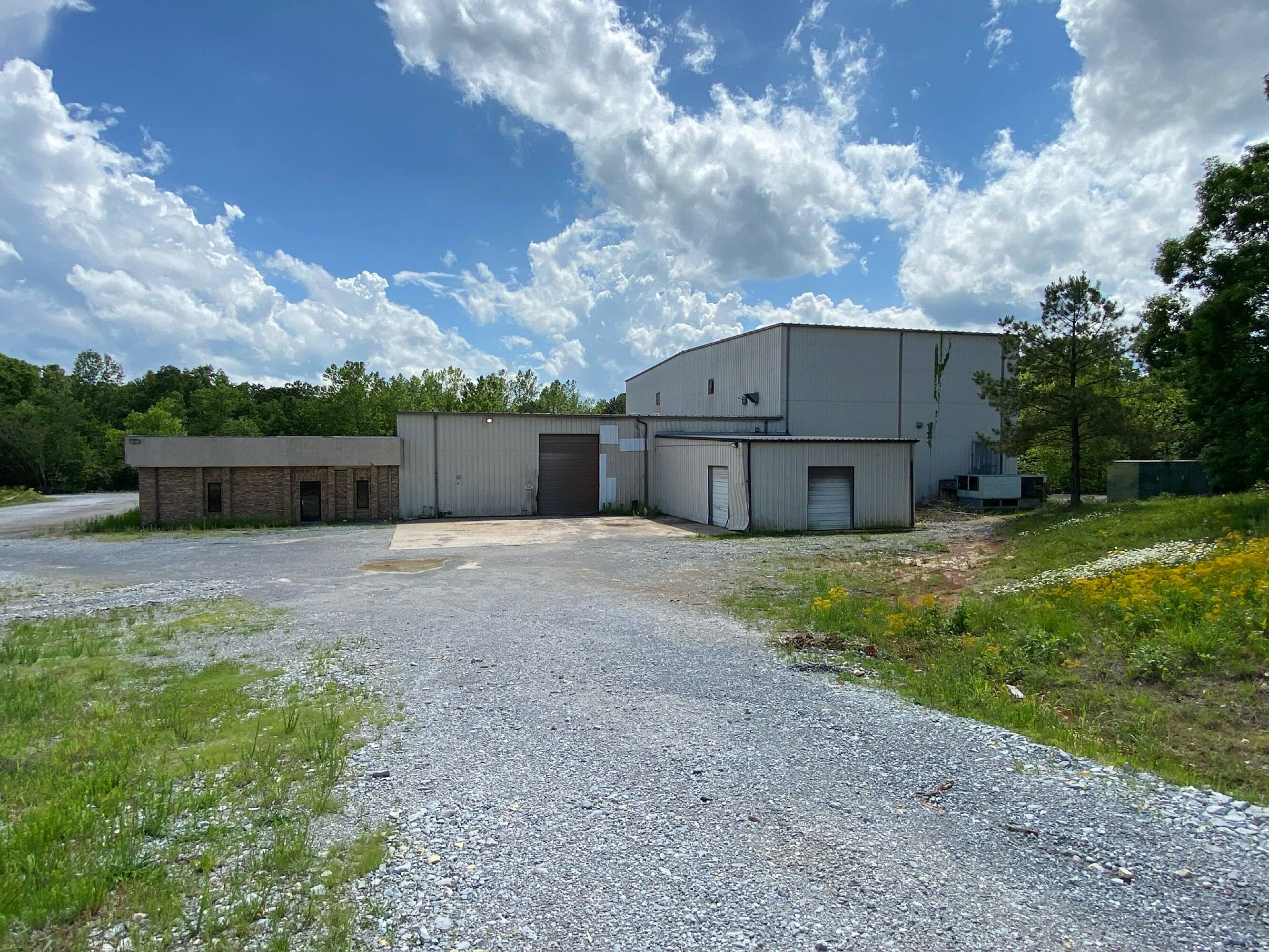 6936 Industrial Rd, Nunnelly, TN 37137 | Crexi.com