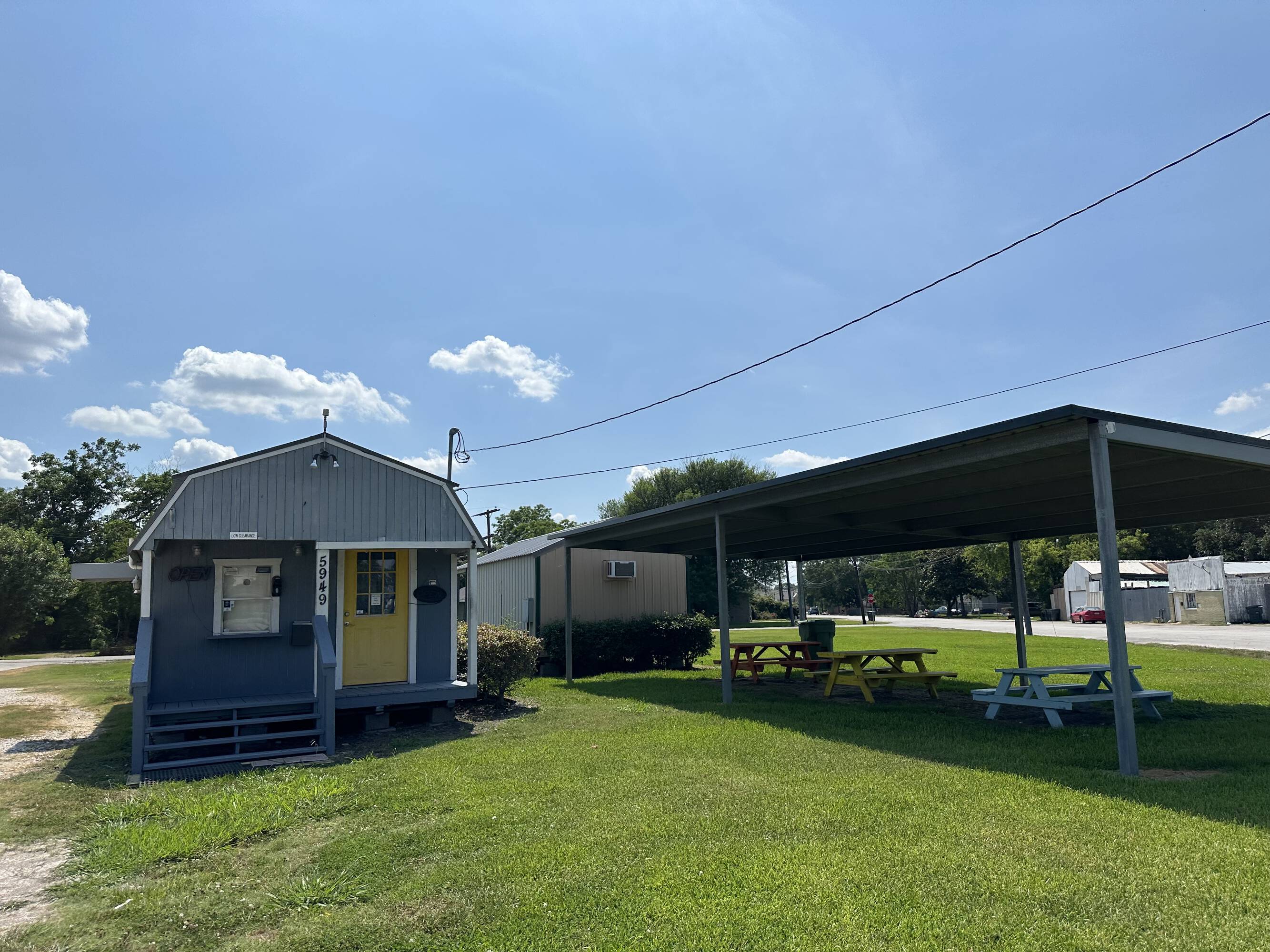 5949 W Port Arthur Rd, Port Arthur, TX 77640 - Restaurant Space for ...