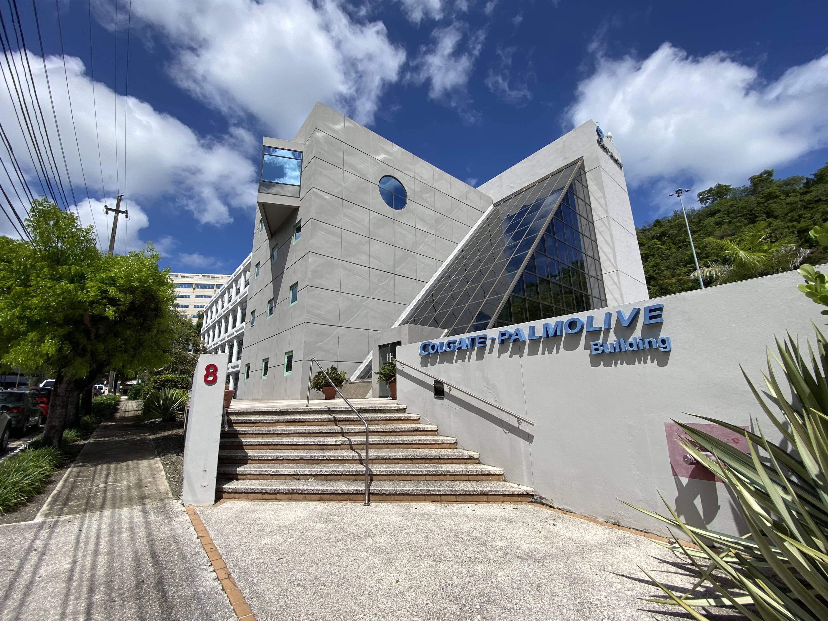 8 Metro Office Park, Guaynabo, Puerto Rico 00986, Guaynabo, PR 00966 ...